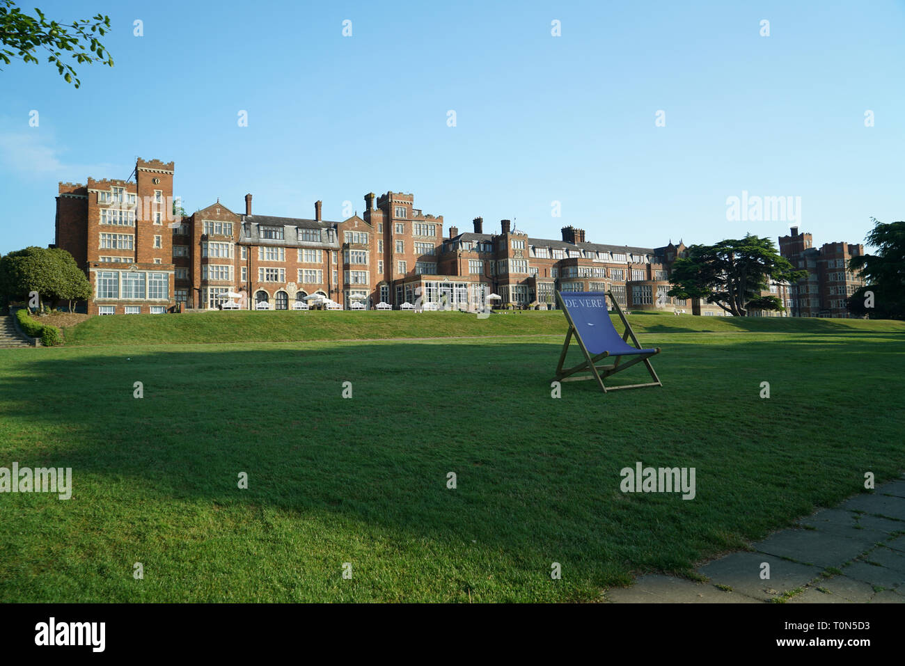 Selsdon hi-res stock photography and images - Alamy