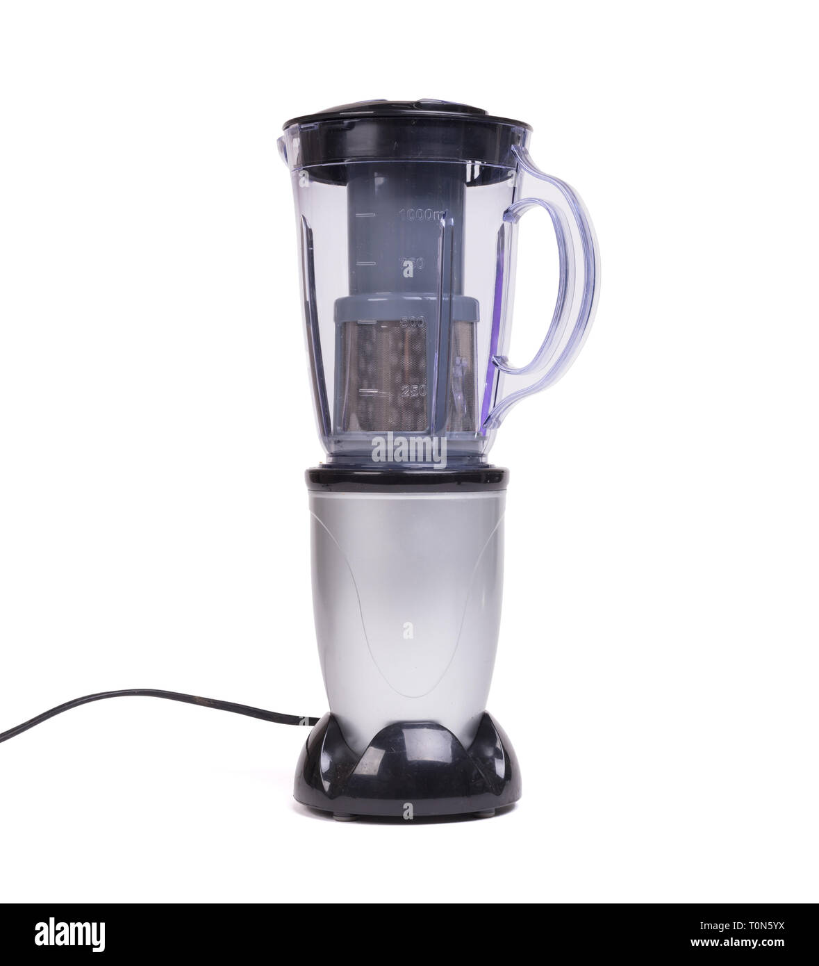 Dirty blender hi-res stock photography and images - Alamy