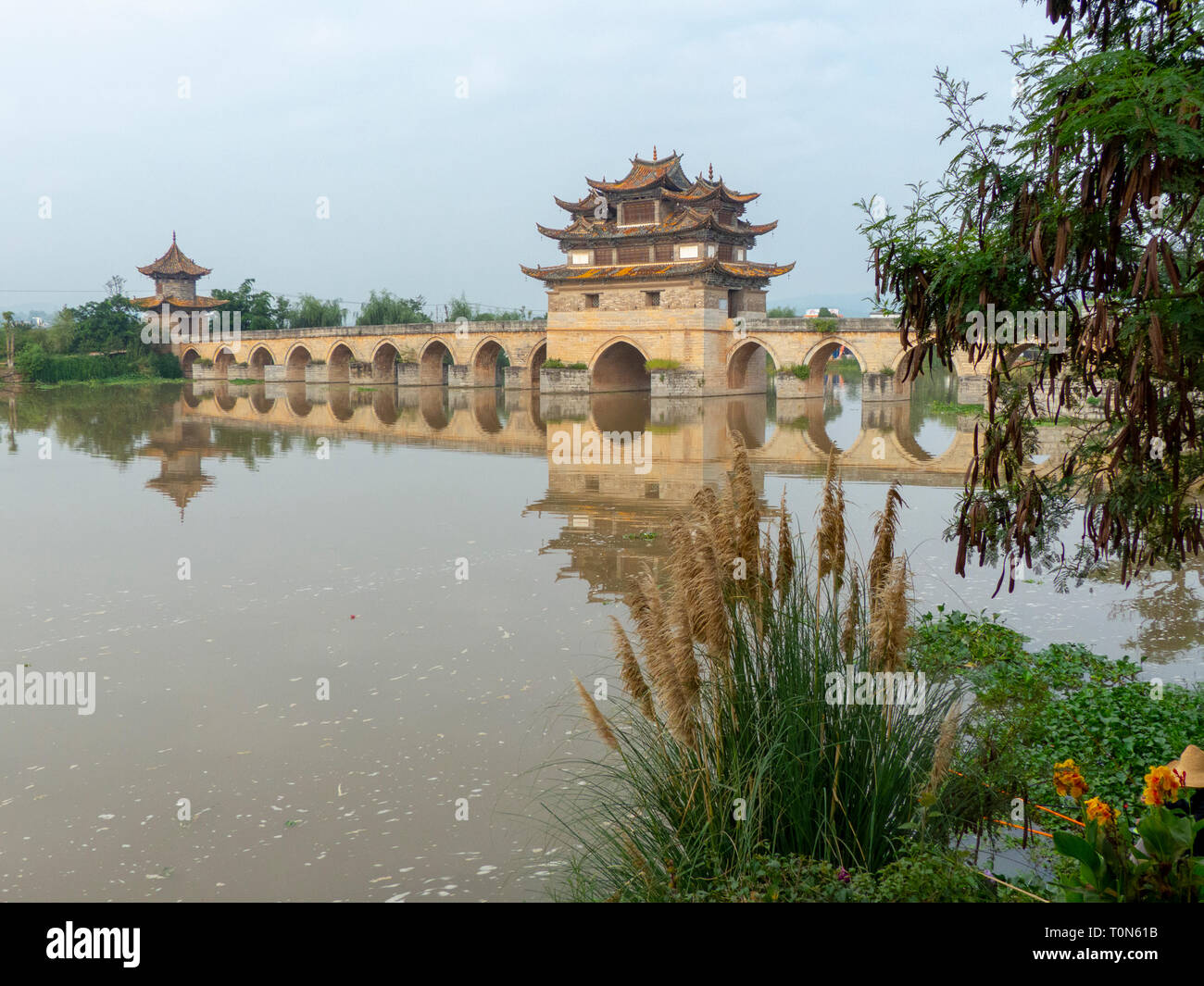 Twin dragons hi-res stock photography and images - Alamy