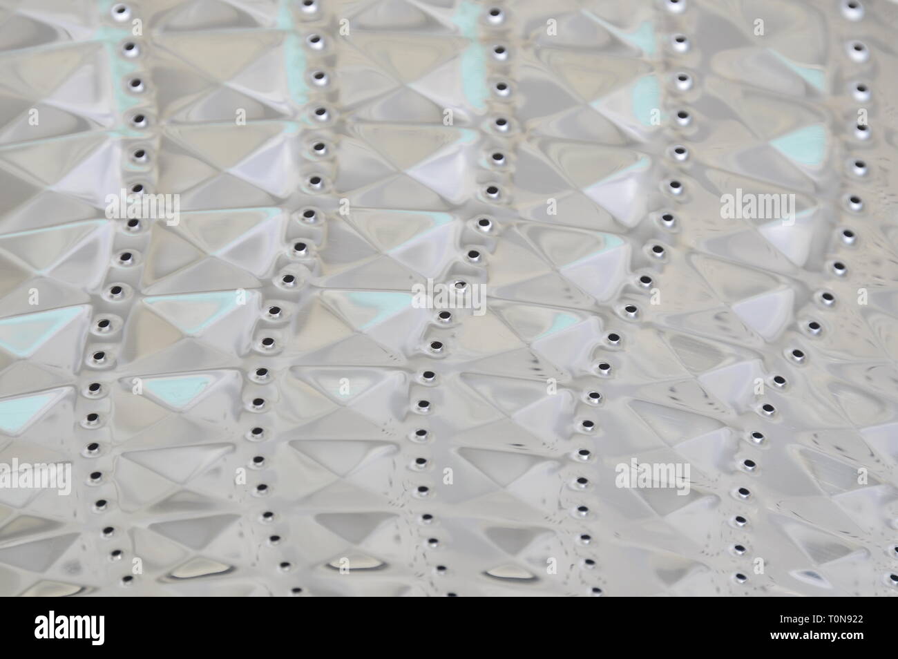 washing machine drum texture and background Stock Photo - Alamy