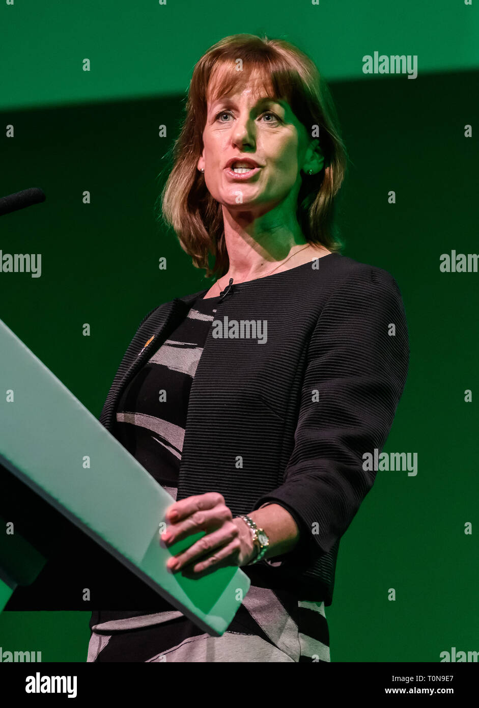 Nfu national farmers union british farming hi-res stock photography and ...