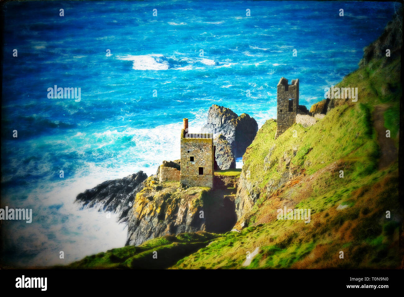 Crowns of britain hi-res stock photography and images - Alamy