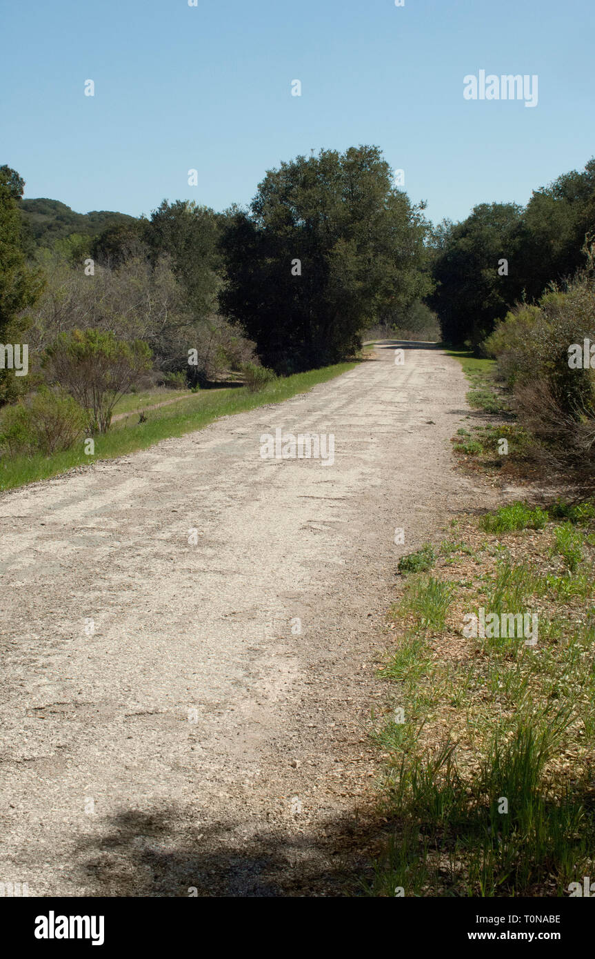 El camino real hi-res stock photography and images - Alamy