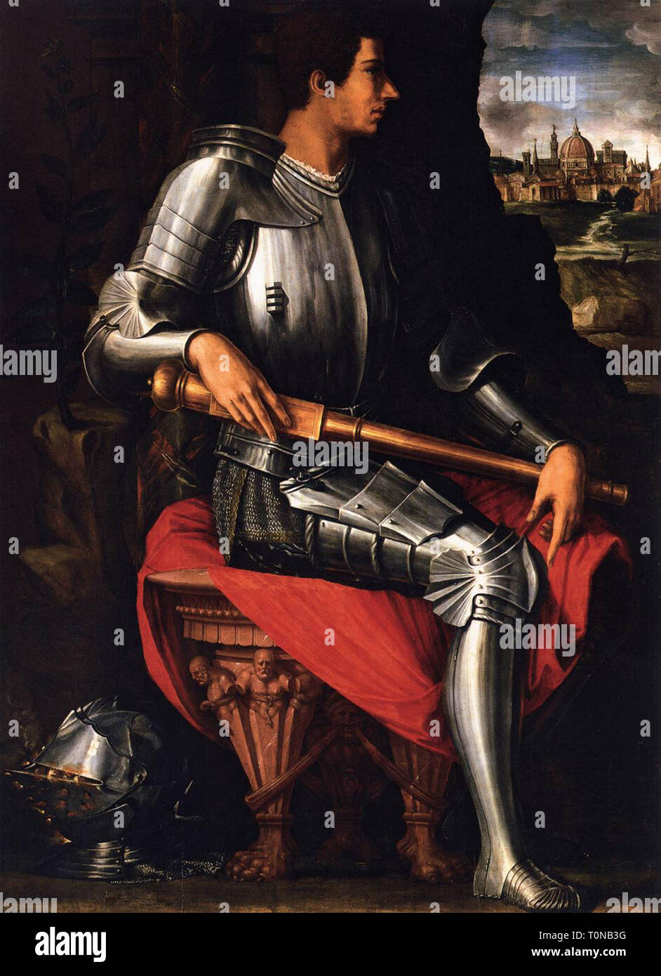 Medici bank hi-res stock photography and images - Alamy