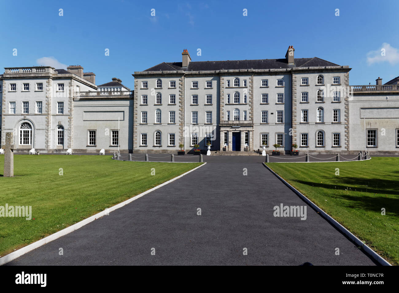Carlow College in the town of Carlow the capital of county Carlow ... Carlow College in the town of Carlow the capital of county Carlow ...
