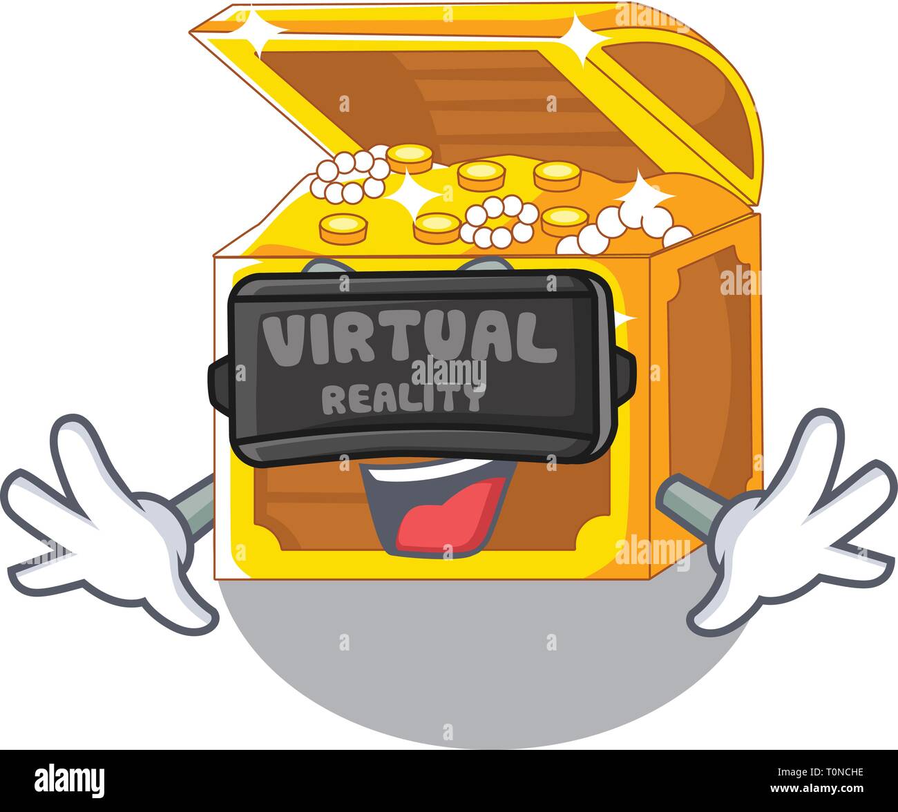 Absolute treasure Stock Vector Images - Alamy