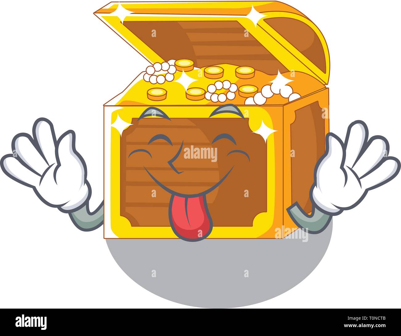 Out of depth Stock Vector Images - Alamy
