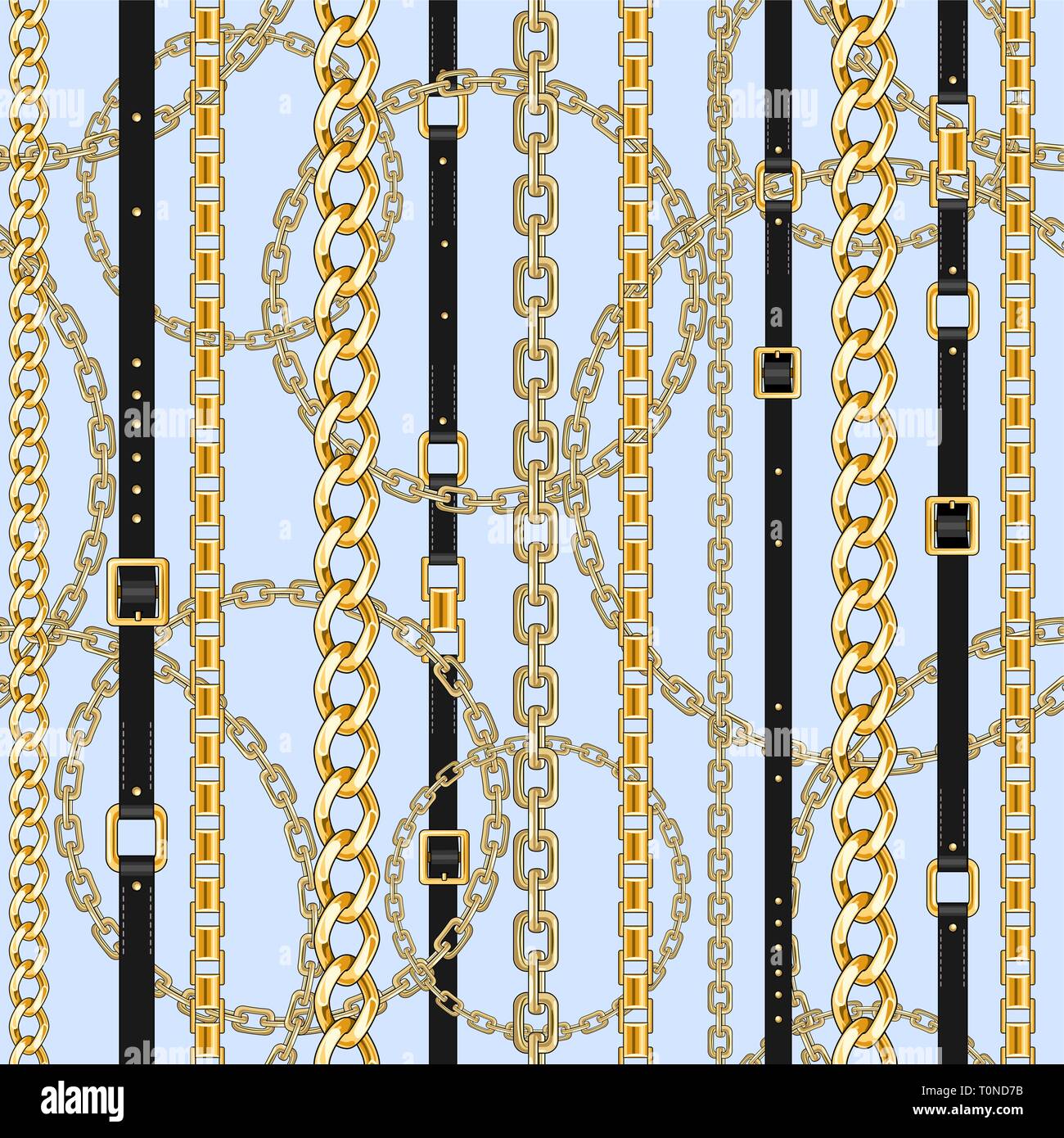 Golden border hi-res stock photography and images - Alamy