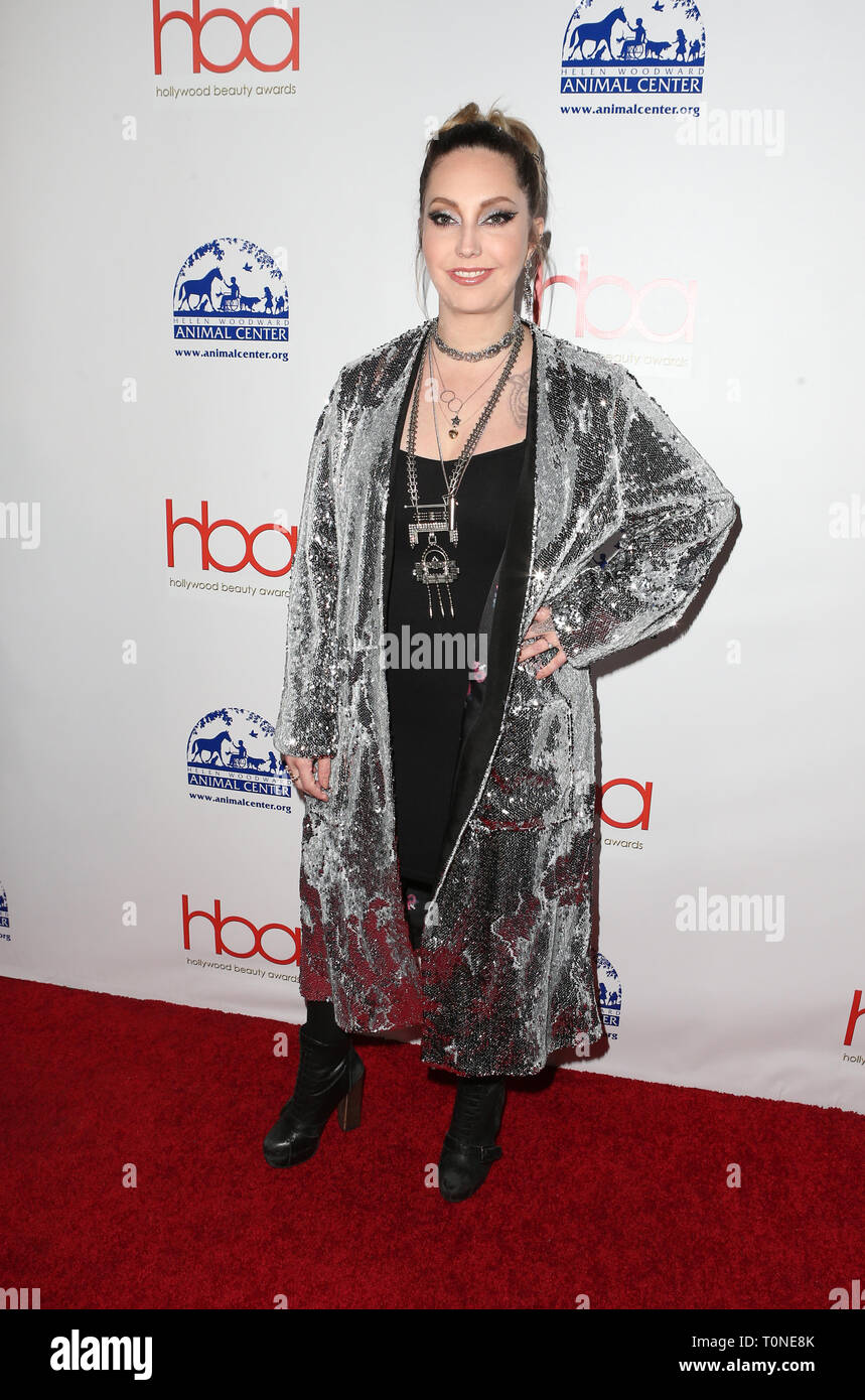 Sarah tanno hi-res stock photography and images - Alamy