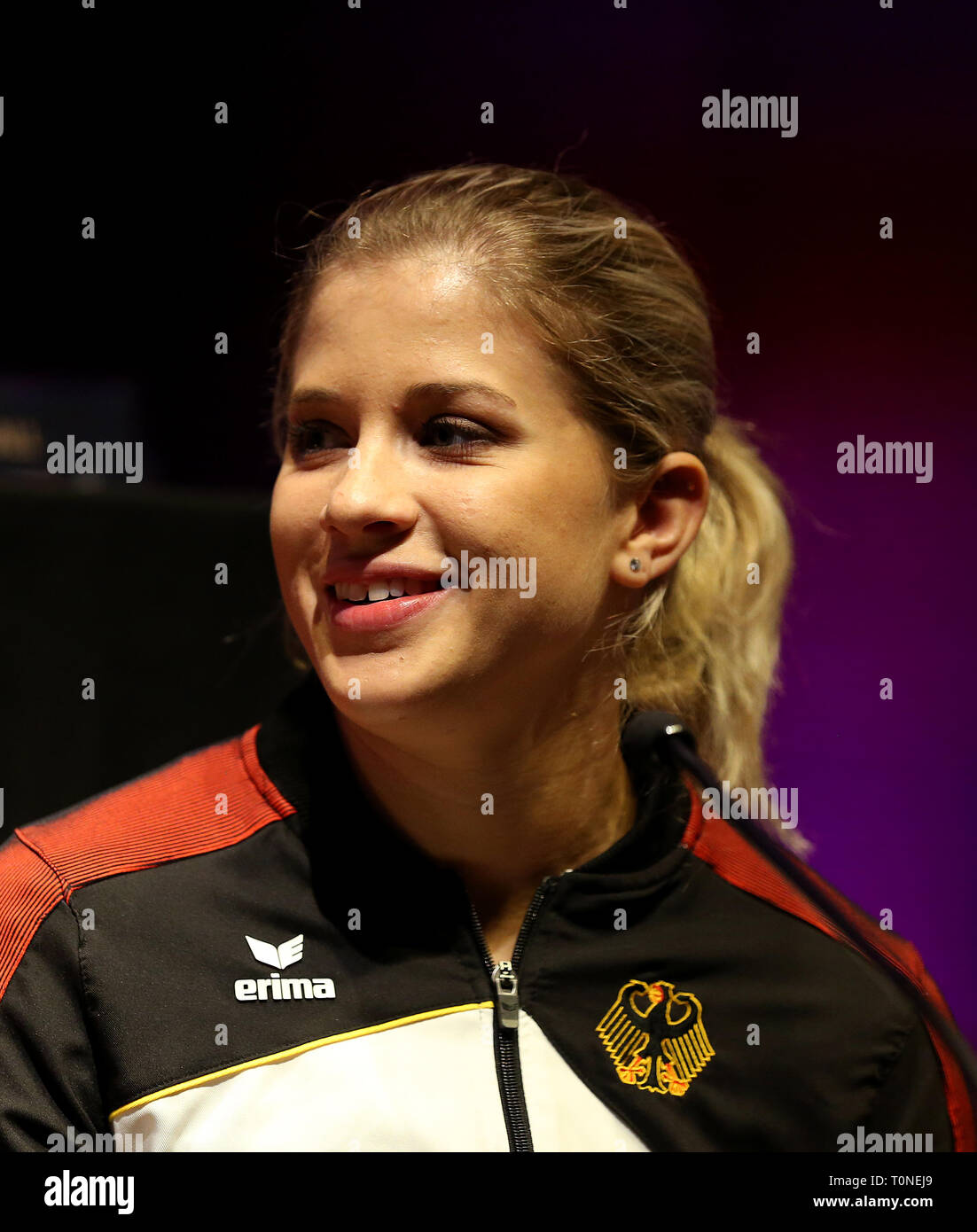 Elisabeth seitz hi-res stock photography and images - Alamy