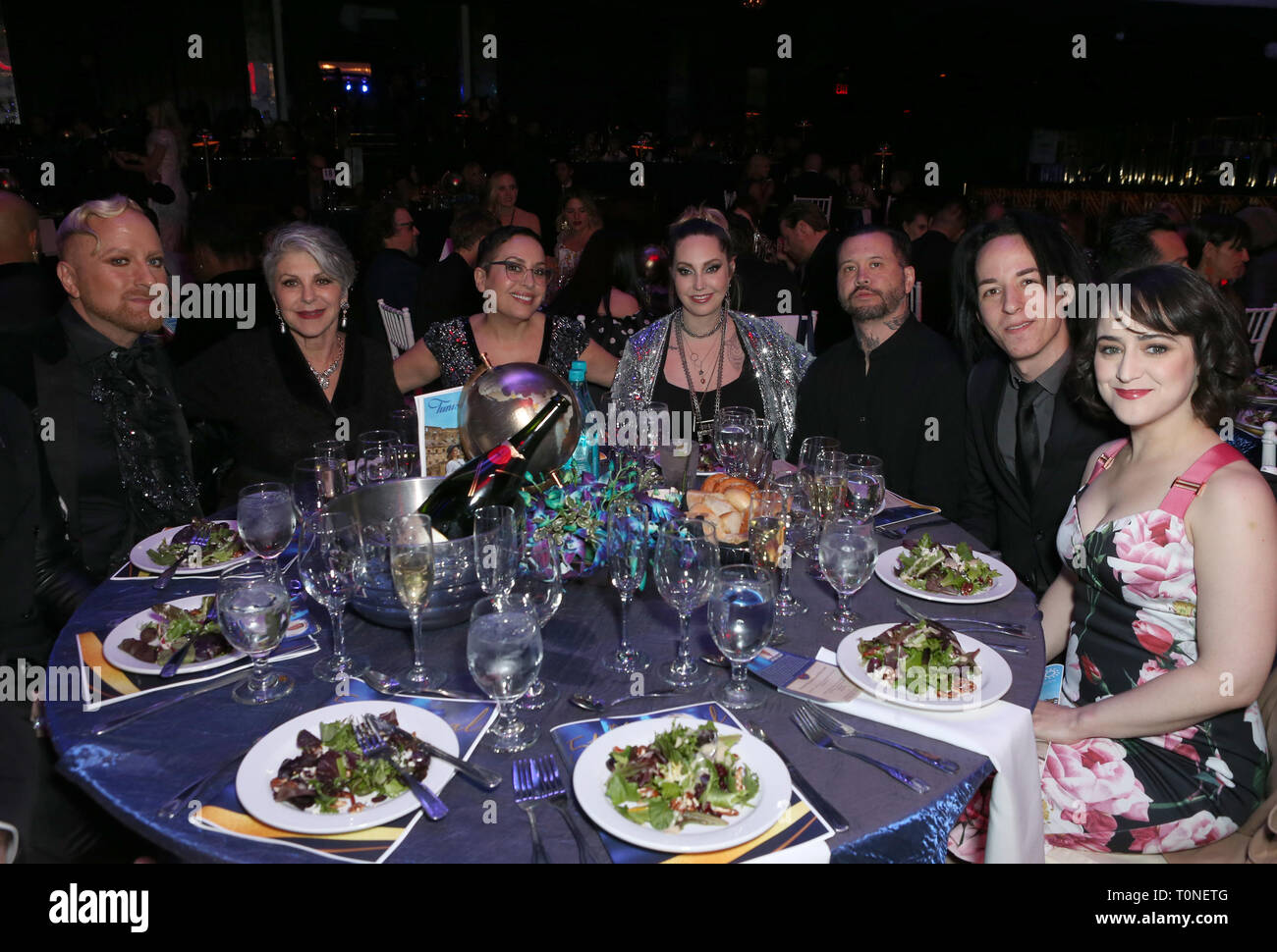 Sarah tanno hi-res stock photography and images - Alamy