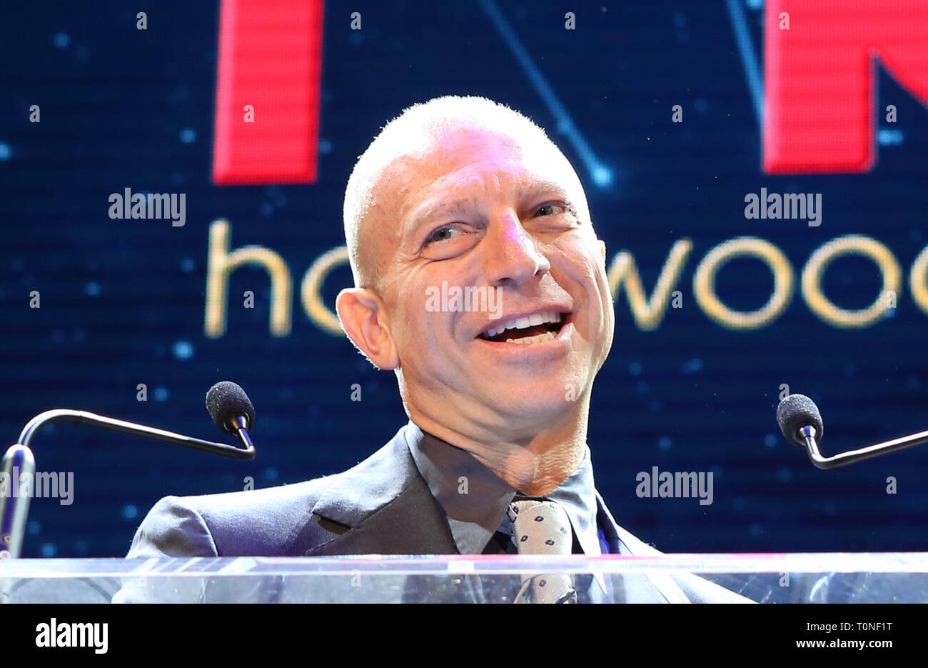 2019 Hollywood Beauty Awards Show Featuring: Mario Anzuoni Where ...