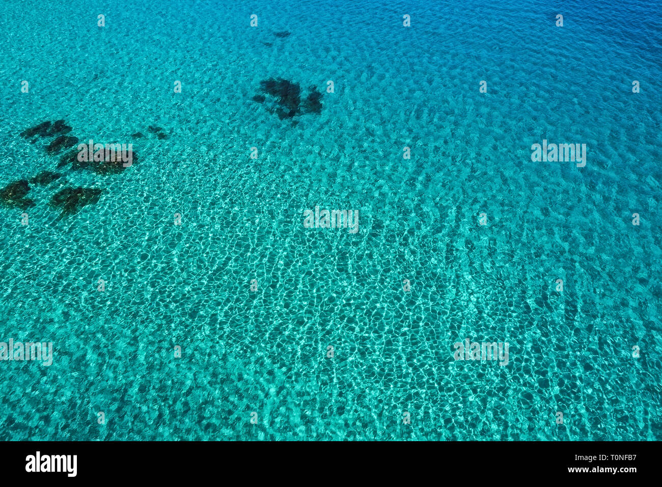 Tropic water hi-res stock photography and images - Alamy