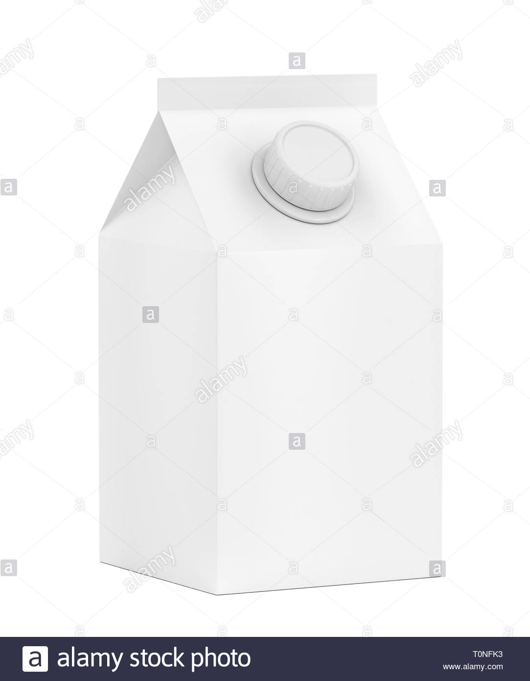 Milk packaging hi-res stock photography and images - Alamy