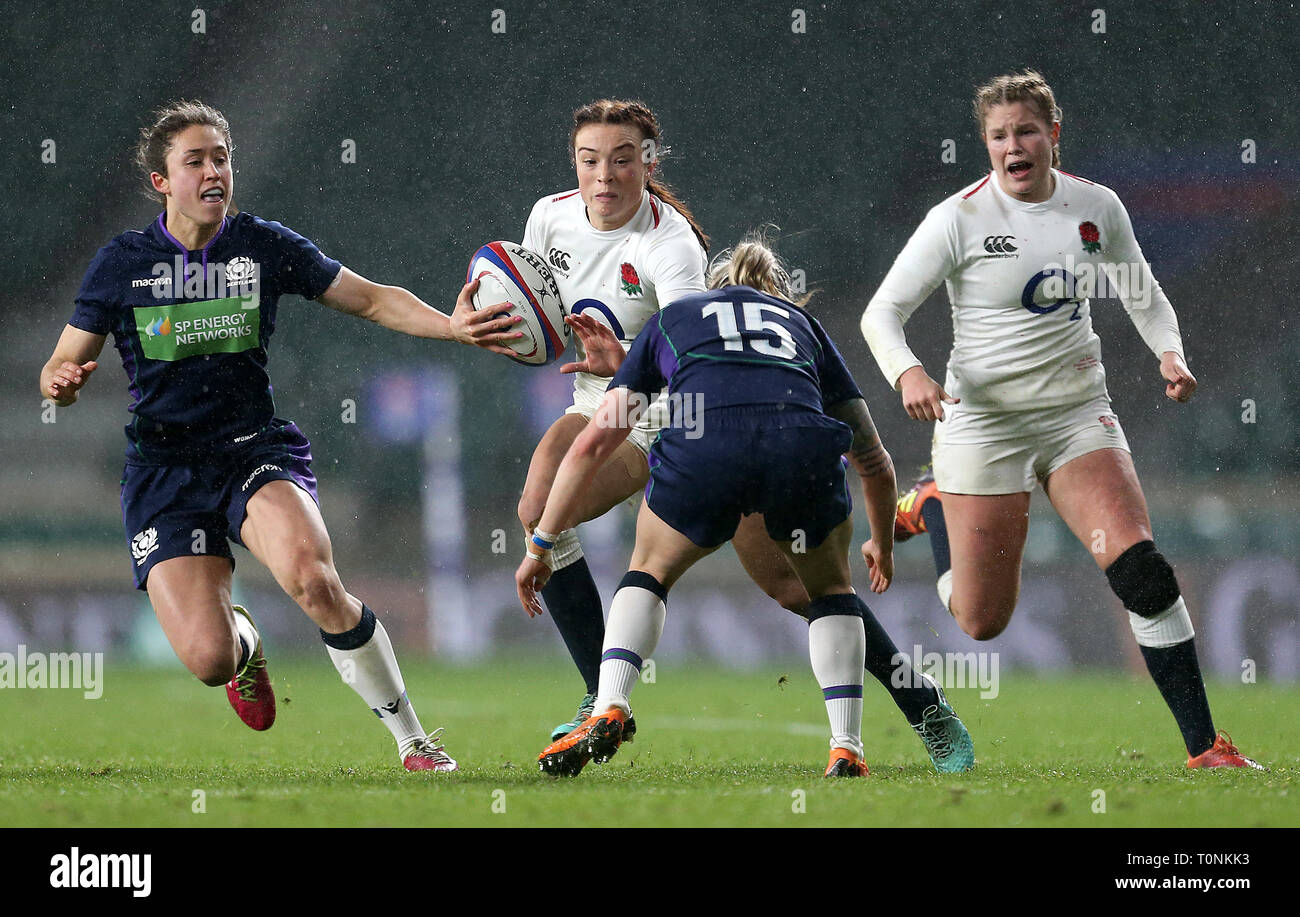 Kelly smith england women hi-res stock photography and images - Alamy