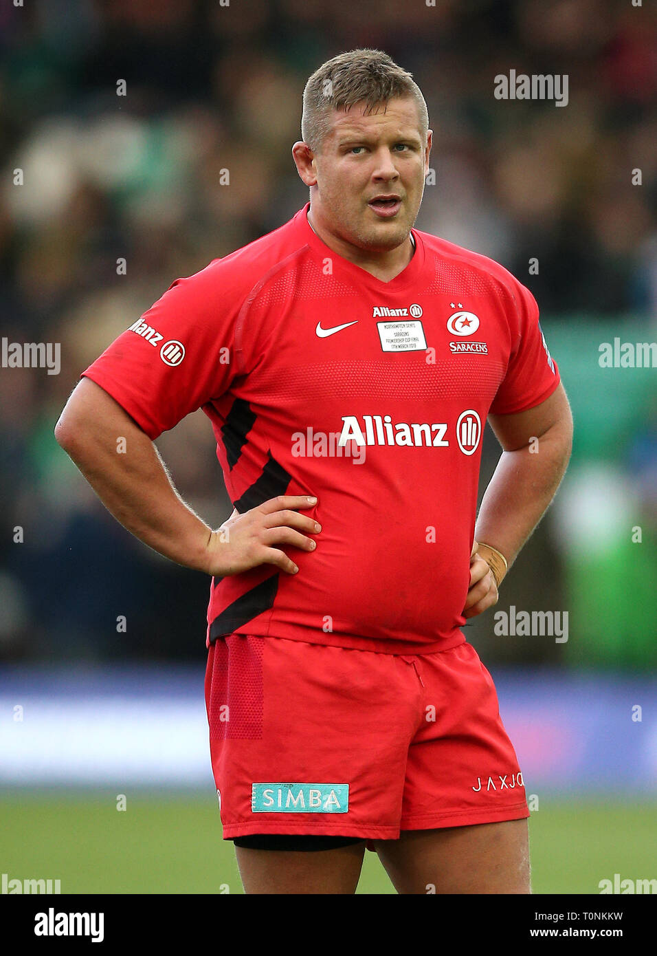 Richard barrington hi-res stock photography and images - Alamy