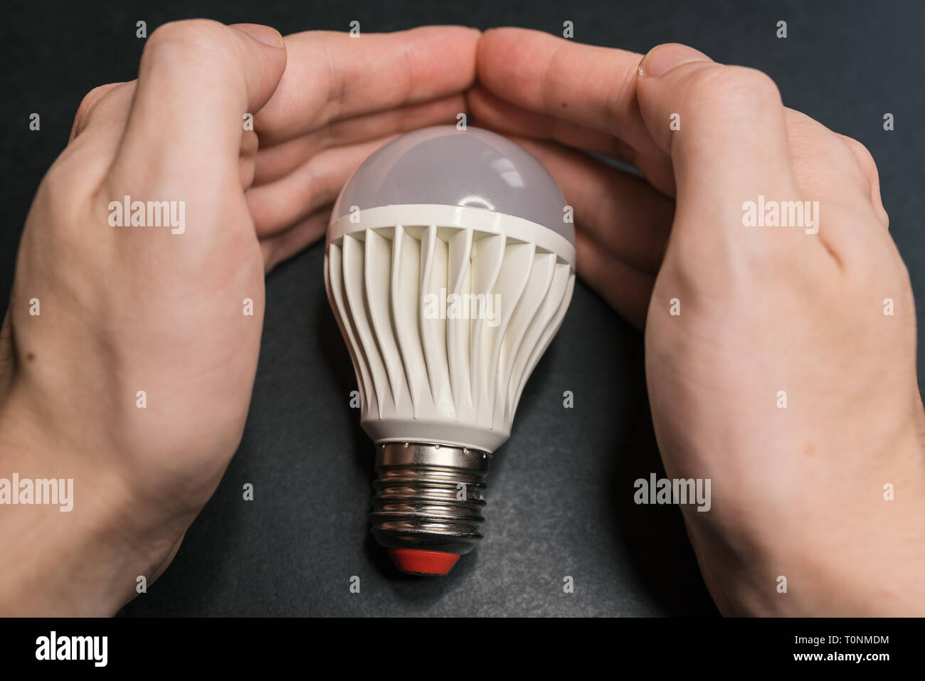 Electric lamp cover hi-res stock photography and images - Alamy