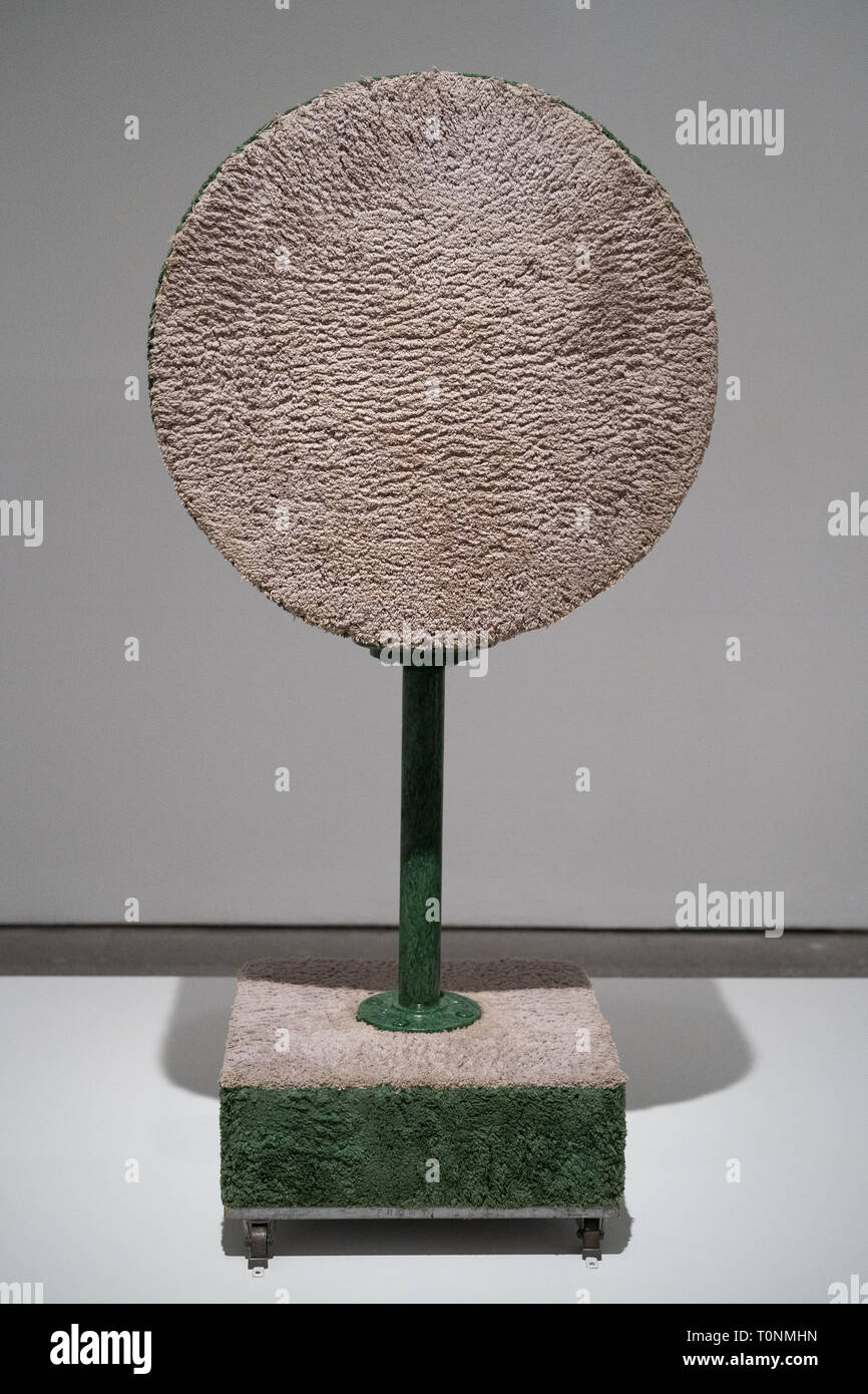 'Volver a casa' ('Back home'), a retrospective of work by American ...