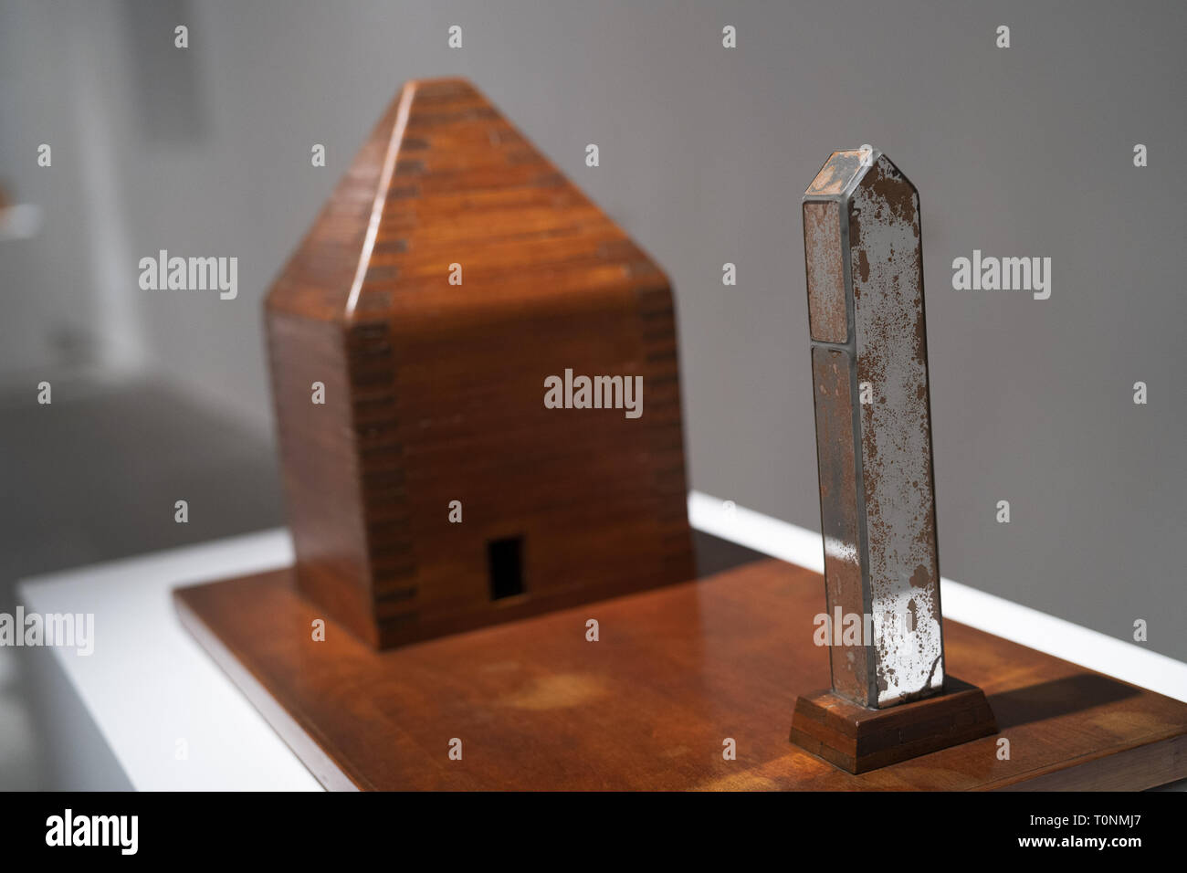 Volver a casa hi-res stock photography and images - Alamy