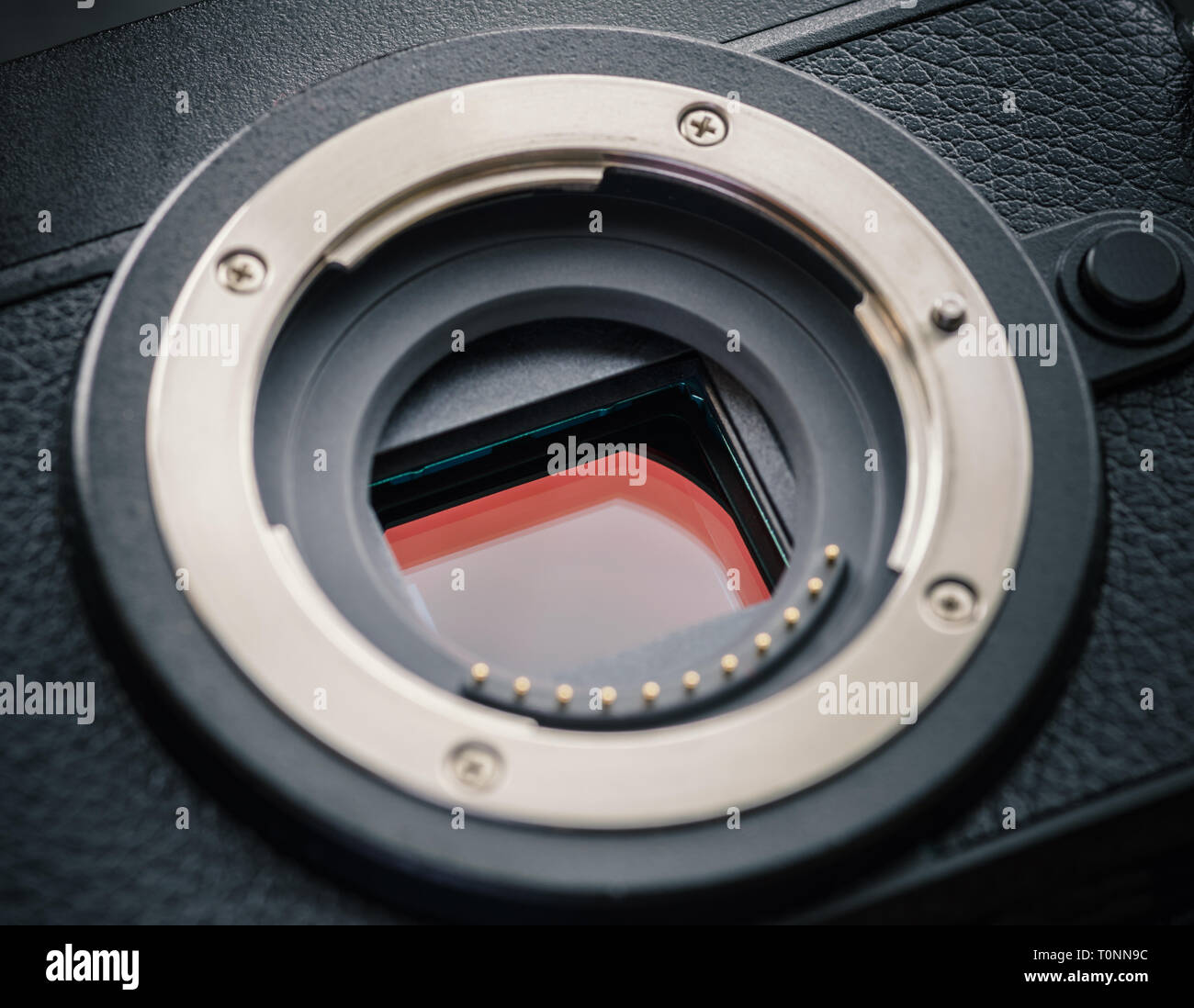 Cmos image sensor hi-res stock photography and images - Alamy