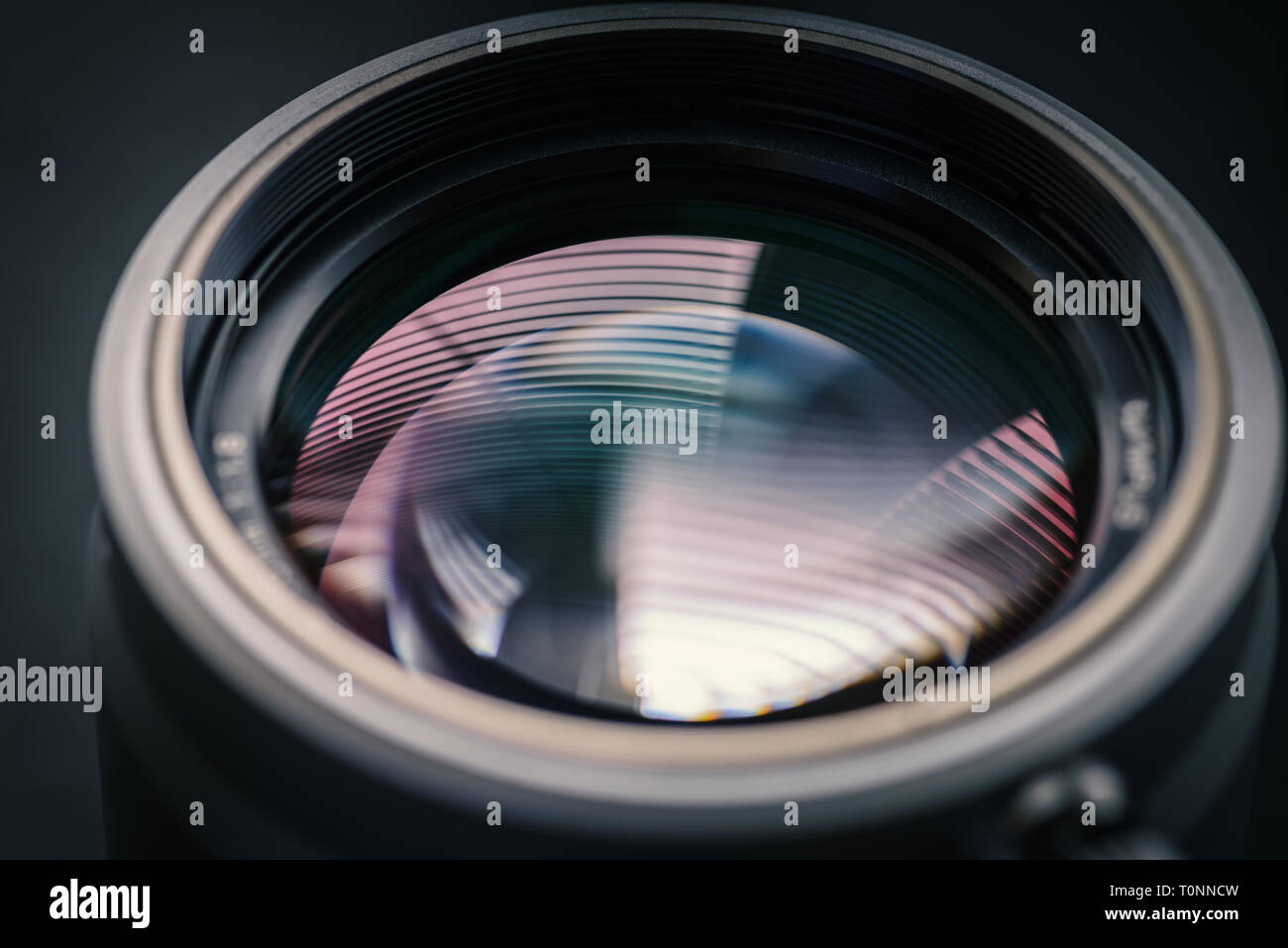 Shallow focus shot light hi-res stock photography and images - Alamy