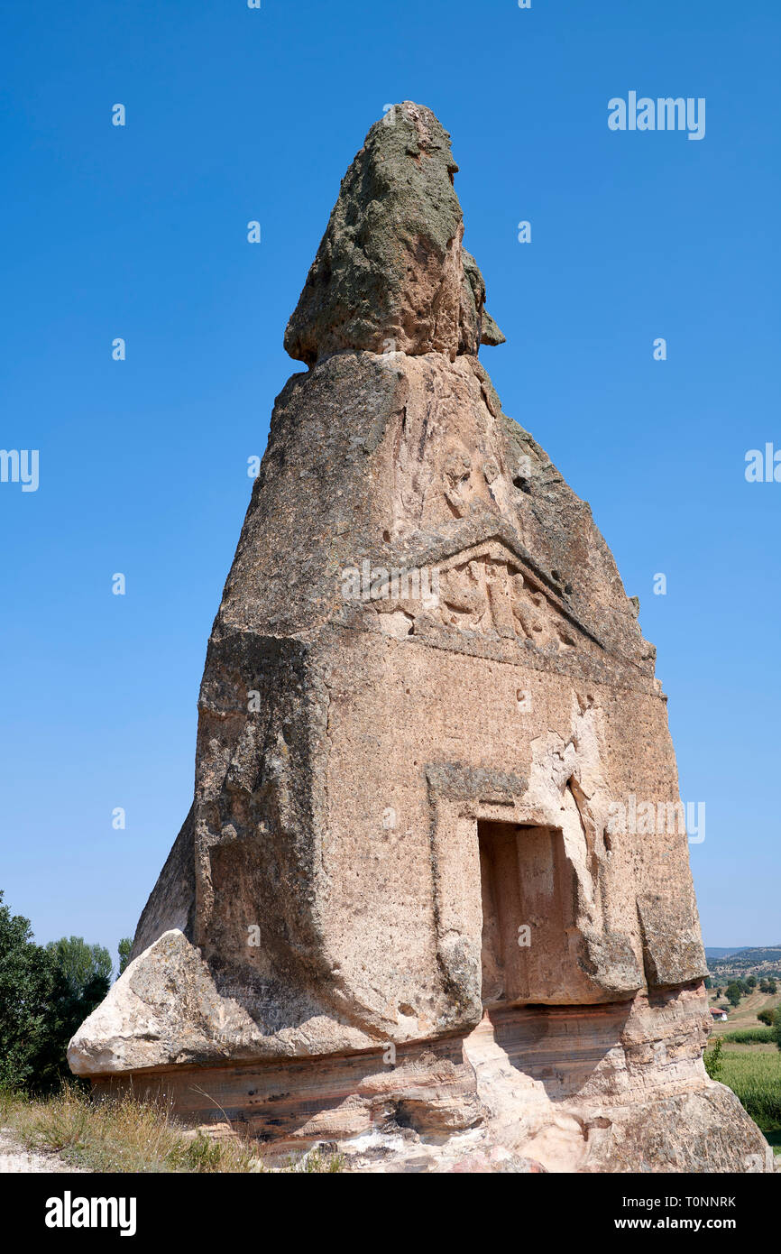 Phyrigian hi-res stock photography and images - Alamy