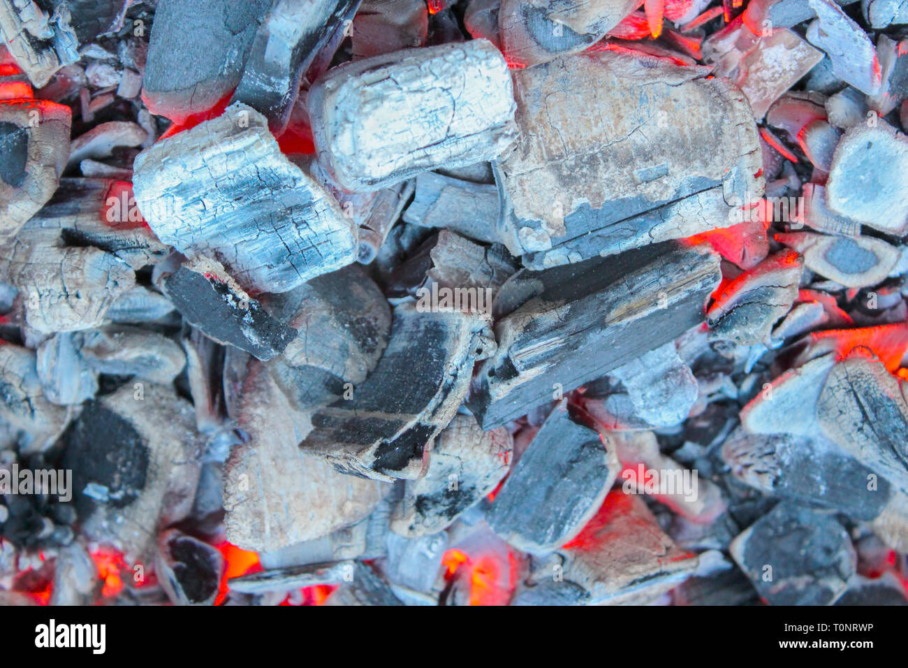 Dying ember hi-res stock photography and images - Alamy