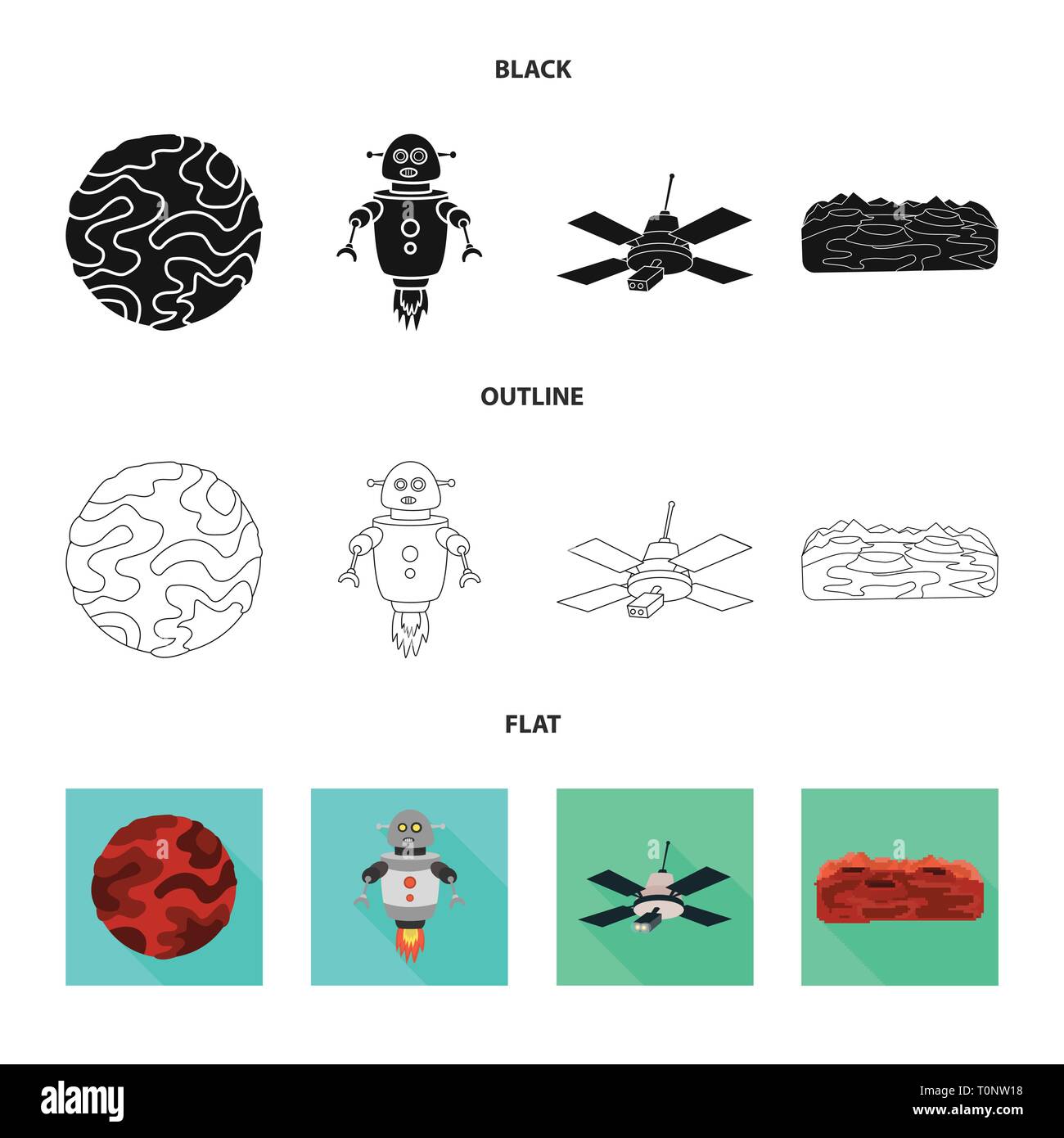 planet,robot,satellite,mars,program,orbit,star,future,world,landscape ...