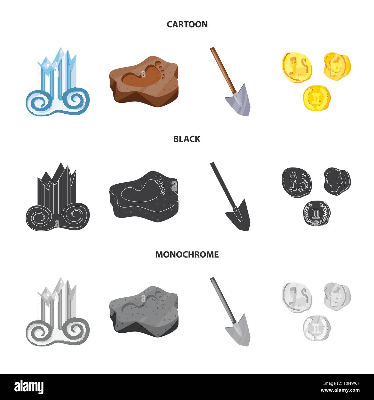 Ancient Architecture Tools