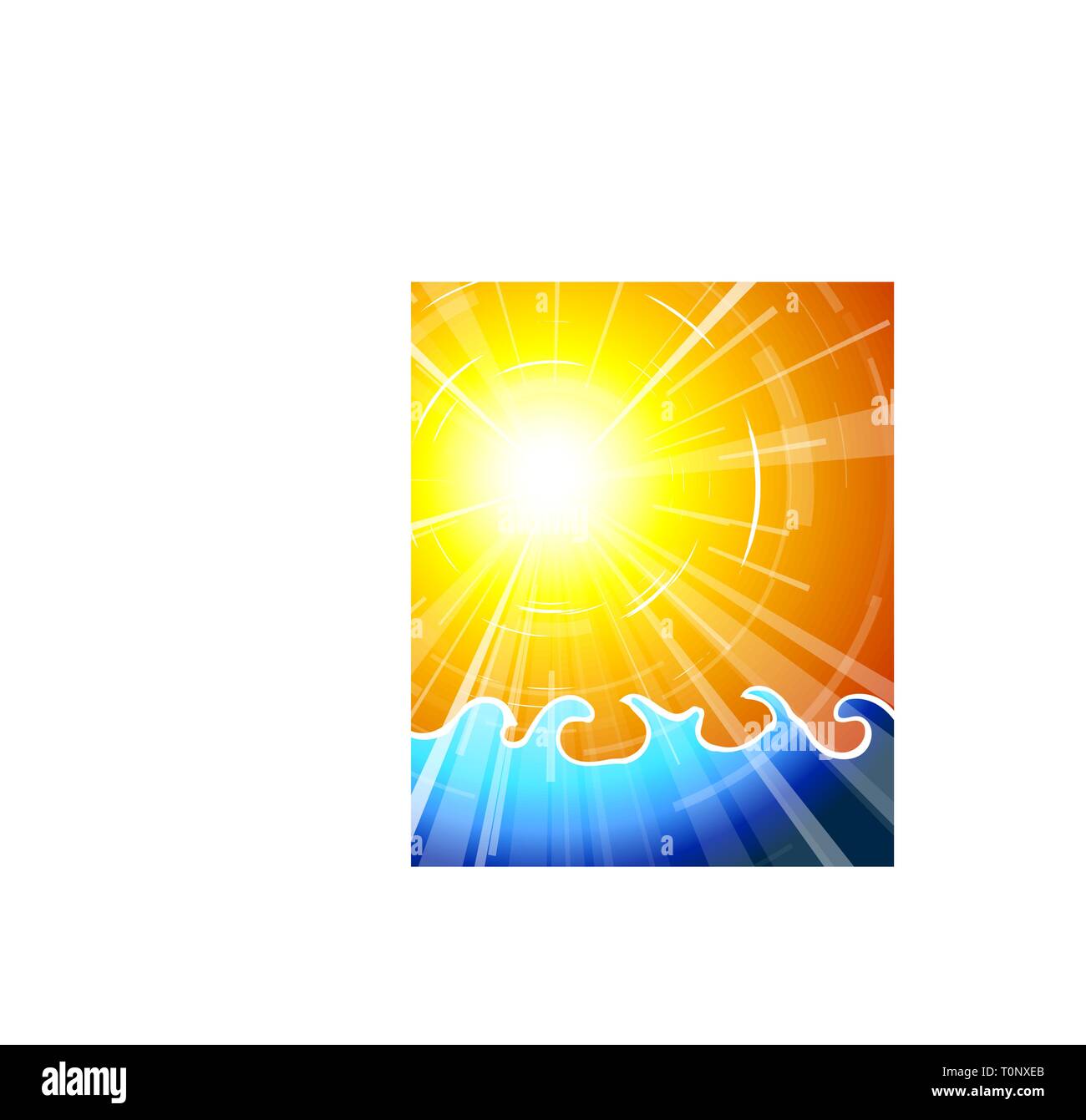 Really cool sunset hi-res stock photography and images - Alamy