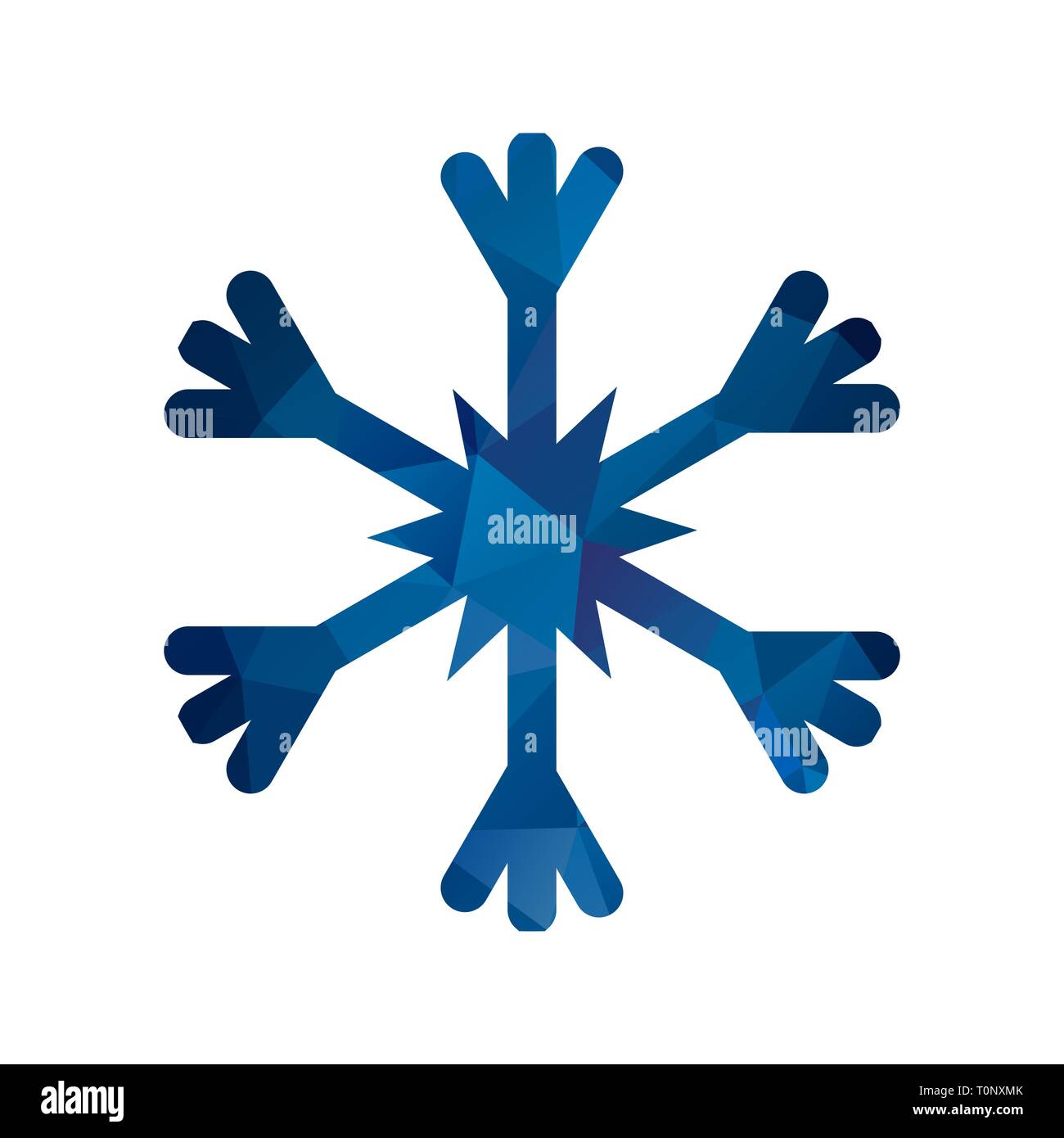 Flake 99 Cut Out Stock Images & Pictures - Alamy