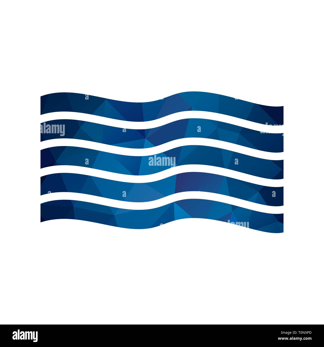 Illustration Haze Icon Stock Photo - Alamy