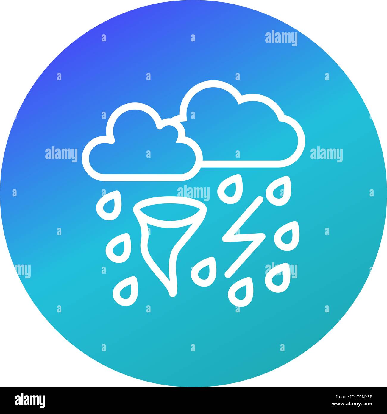 illustration-bad-weather-icon-stock-photo-alamy
