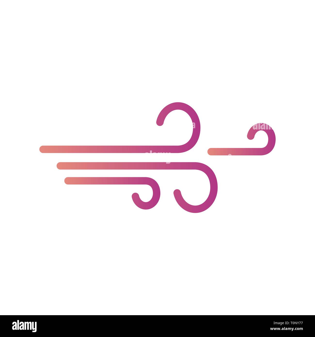6 wind Cut Out Stock Images & Pictures - Alamy
