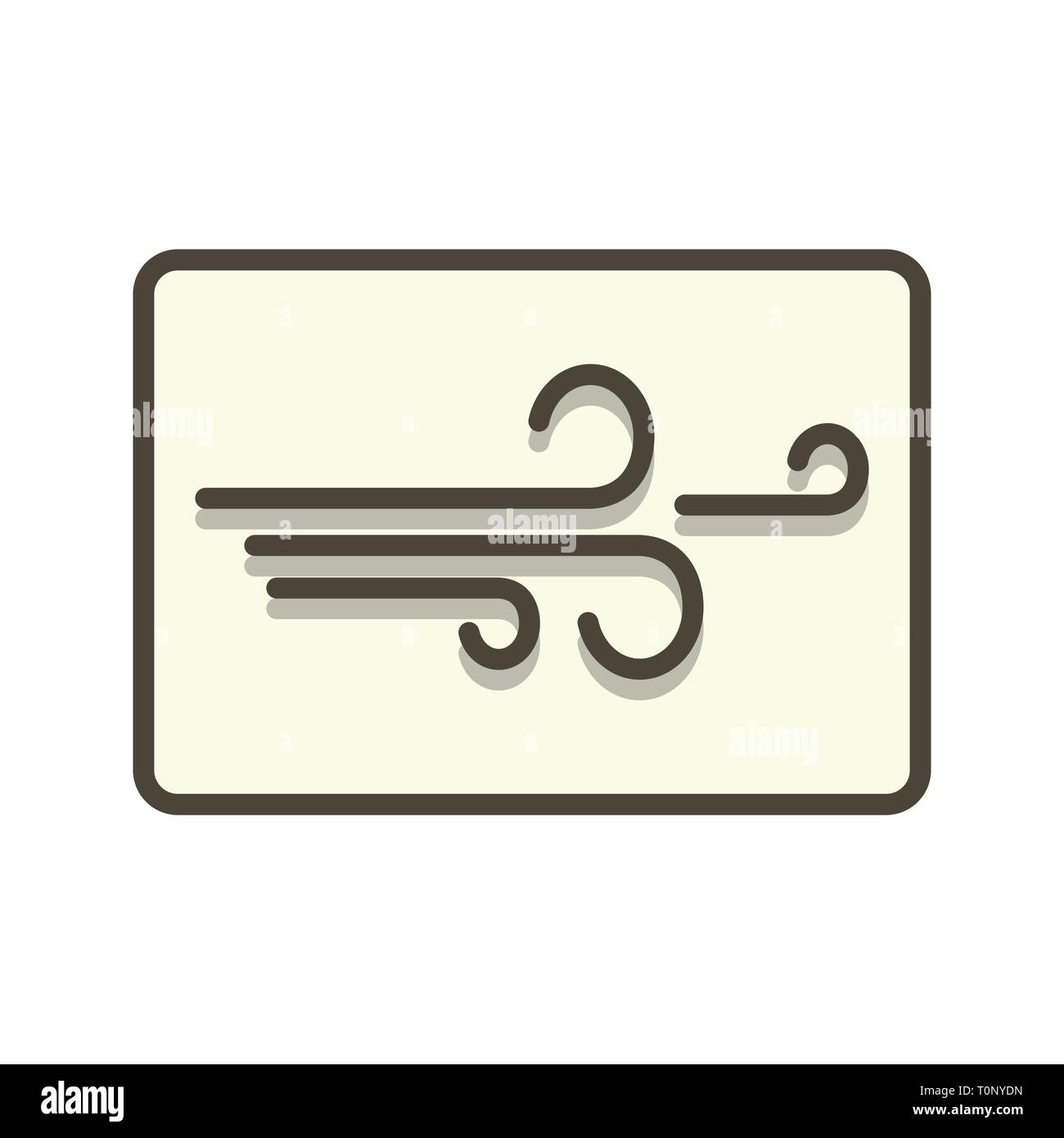 6 wind Cut Out Stock Images & Pictures - Alamy