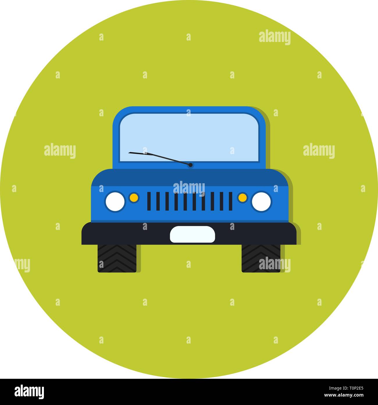 Jeep 2 7 hi-res stock photography and images - Alamy