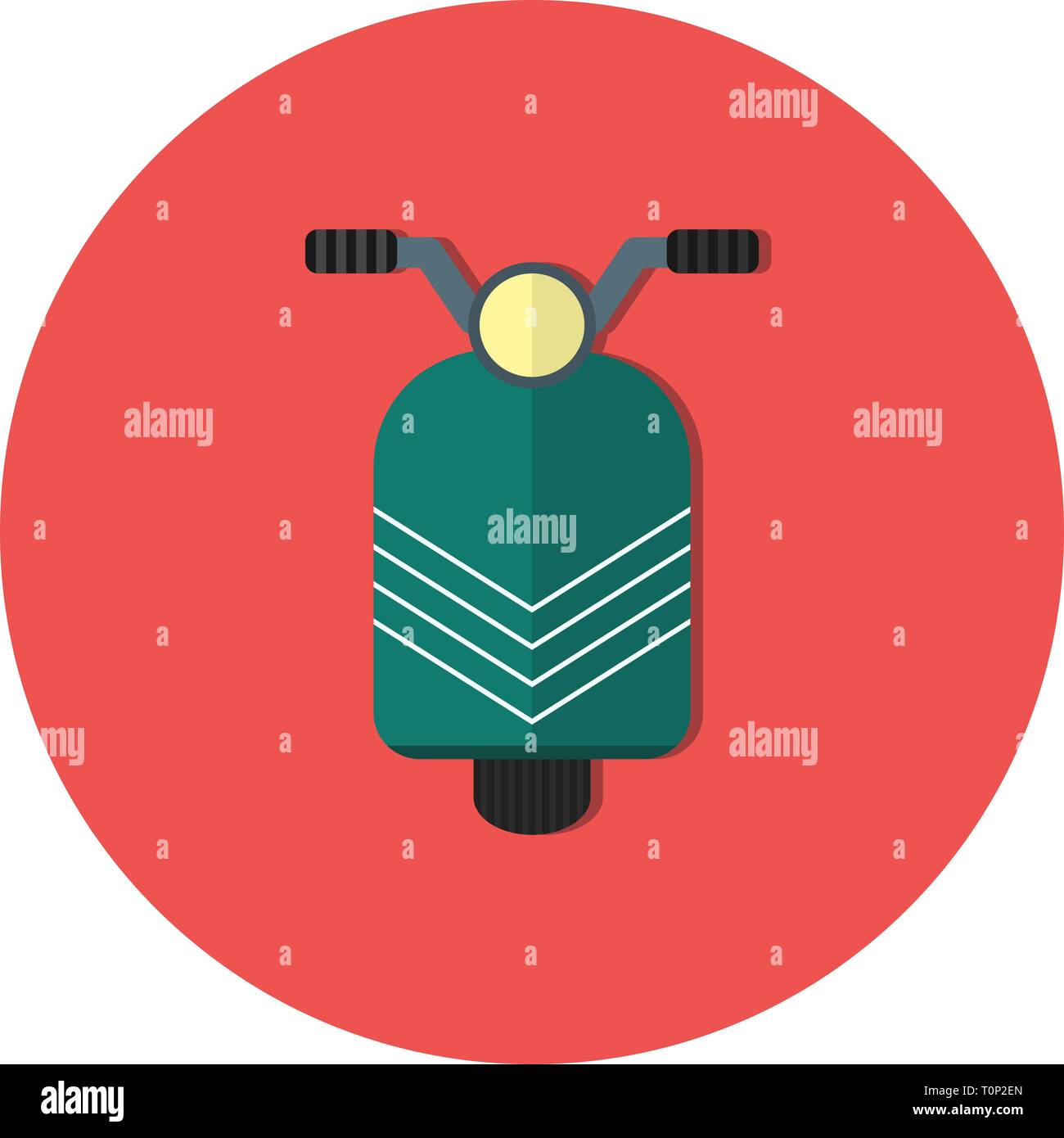 Scooty symbol hi-res stock photography and images - Alamy