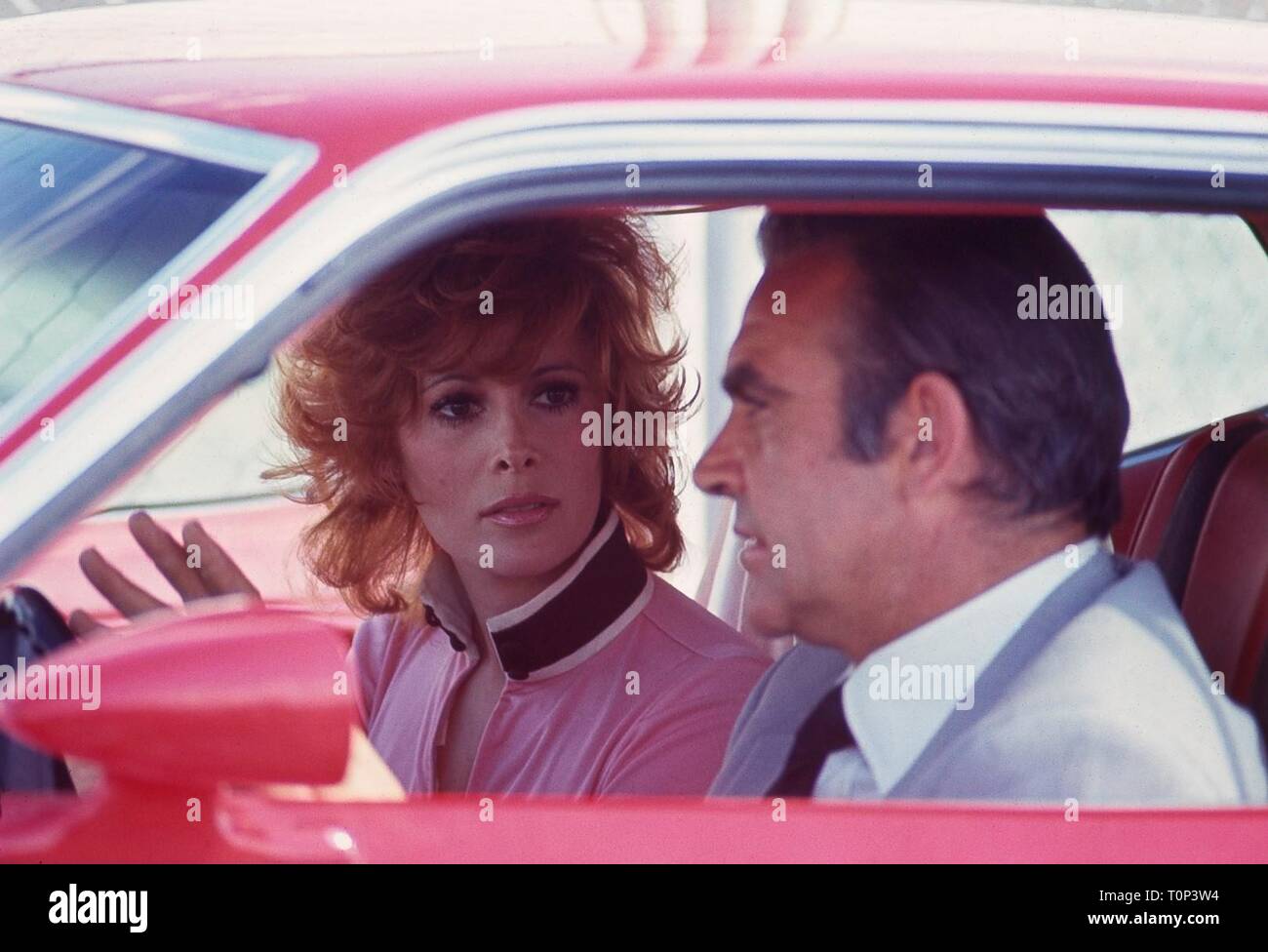 Tiffany Case High Resolution Stock Photography and Images - Alamy