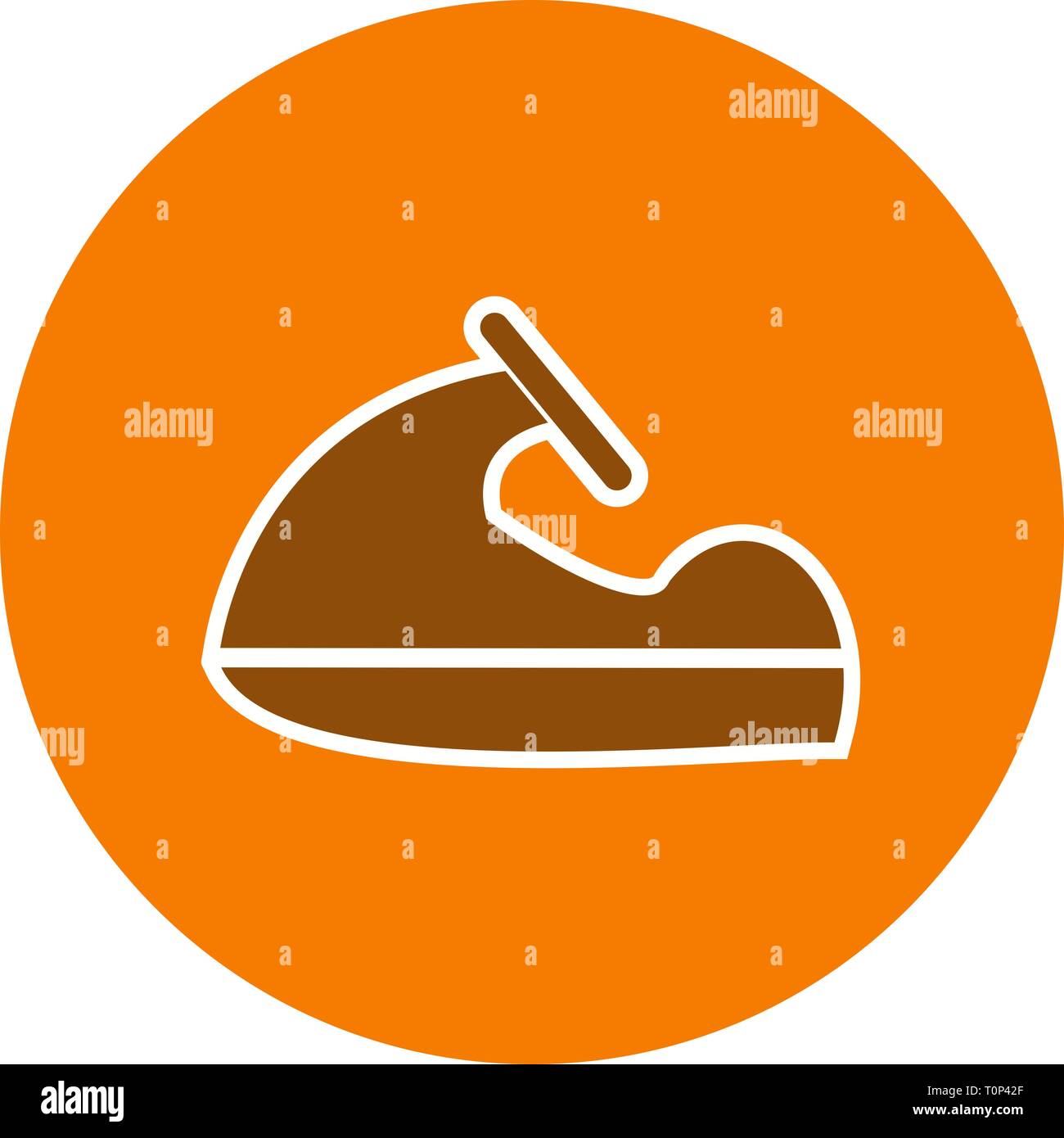 Waverunner symbol hi-res stock photography and images - Alamy