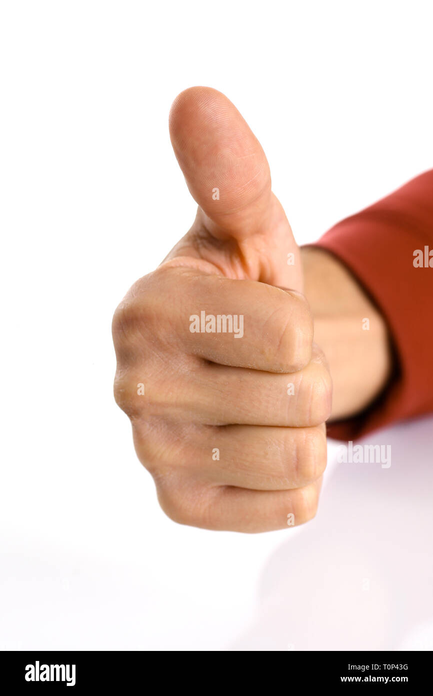 Thumb up emoji hi-res stock photography and images - Alamy