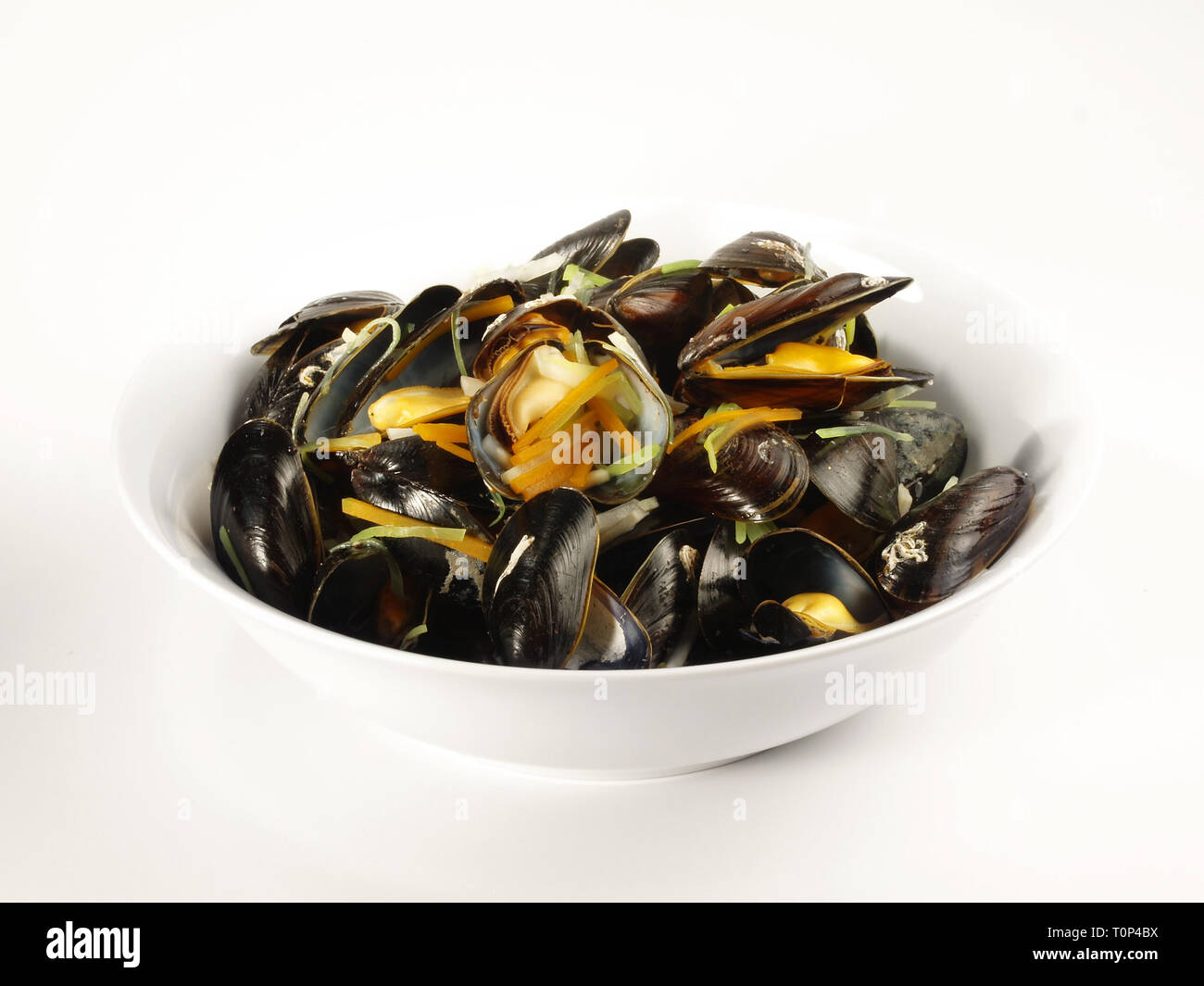 Wild mussel hi-res stock photography and images - Alamy
