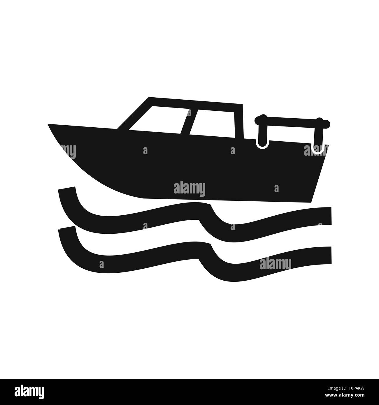 4 boat fishing Cut Out Stock Images & Pictures - Alamy