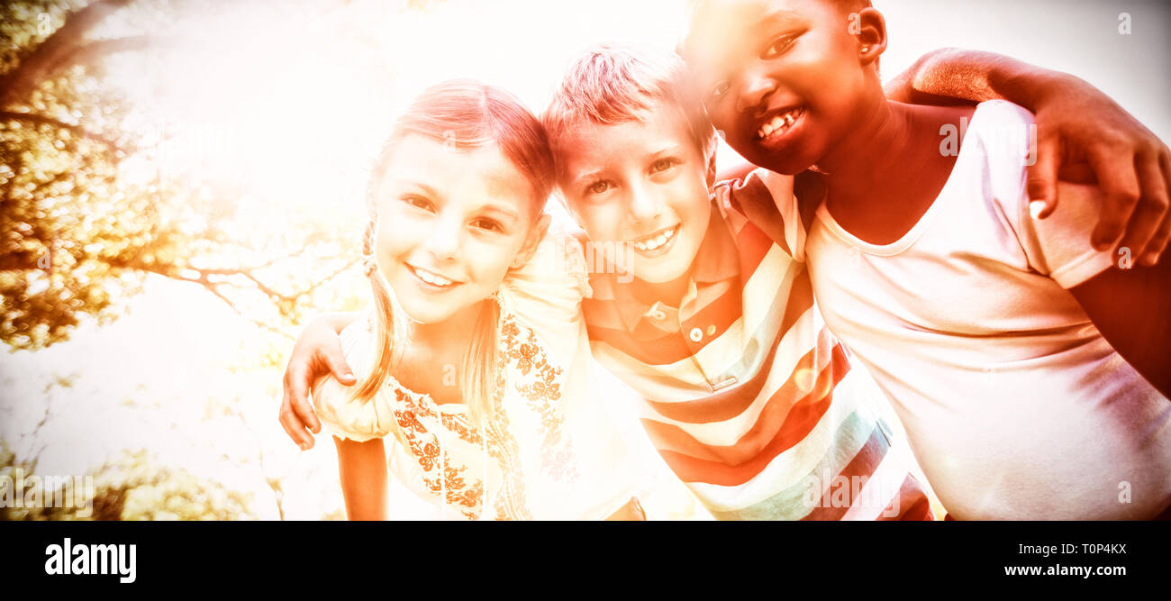 Camera kids hi-res stock photography and images - Alamy