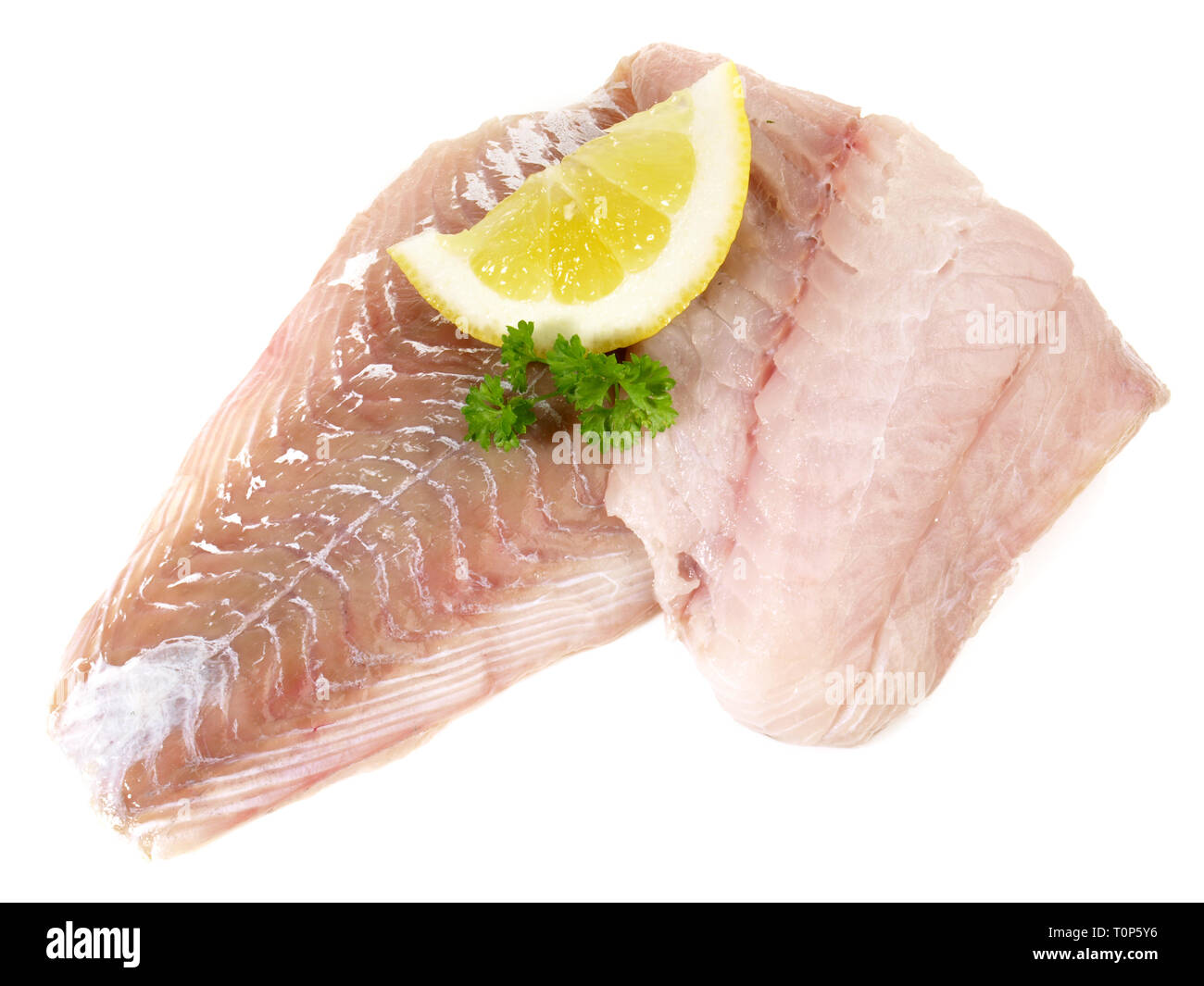 Pollack Fillet High Resolution Stock Photography and Images - Alamy
