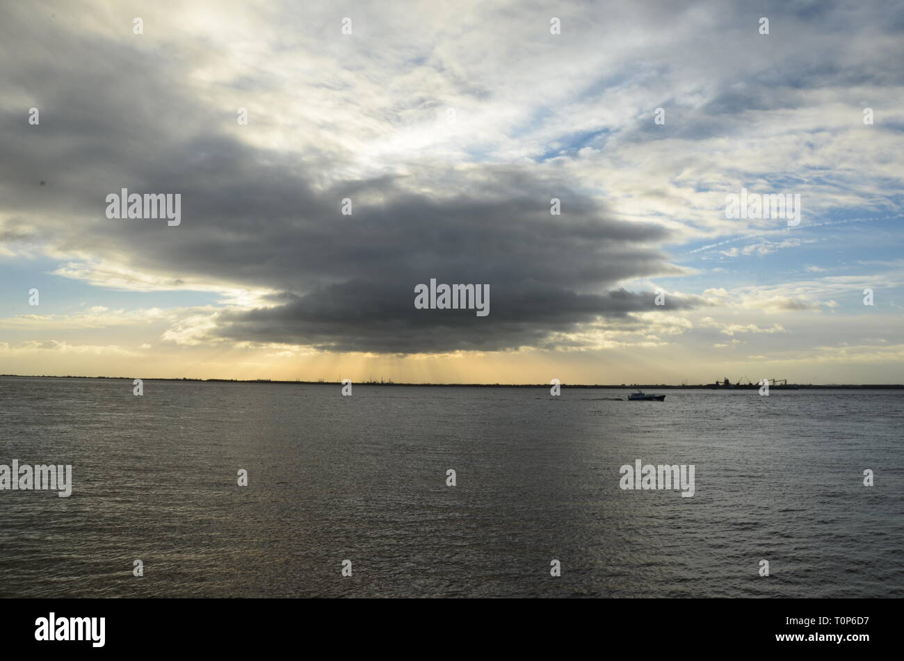 Humber charts hi-res stock photography and images - Alamy