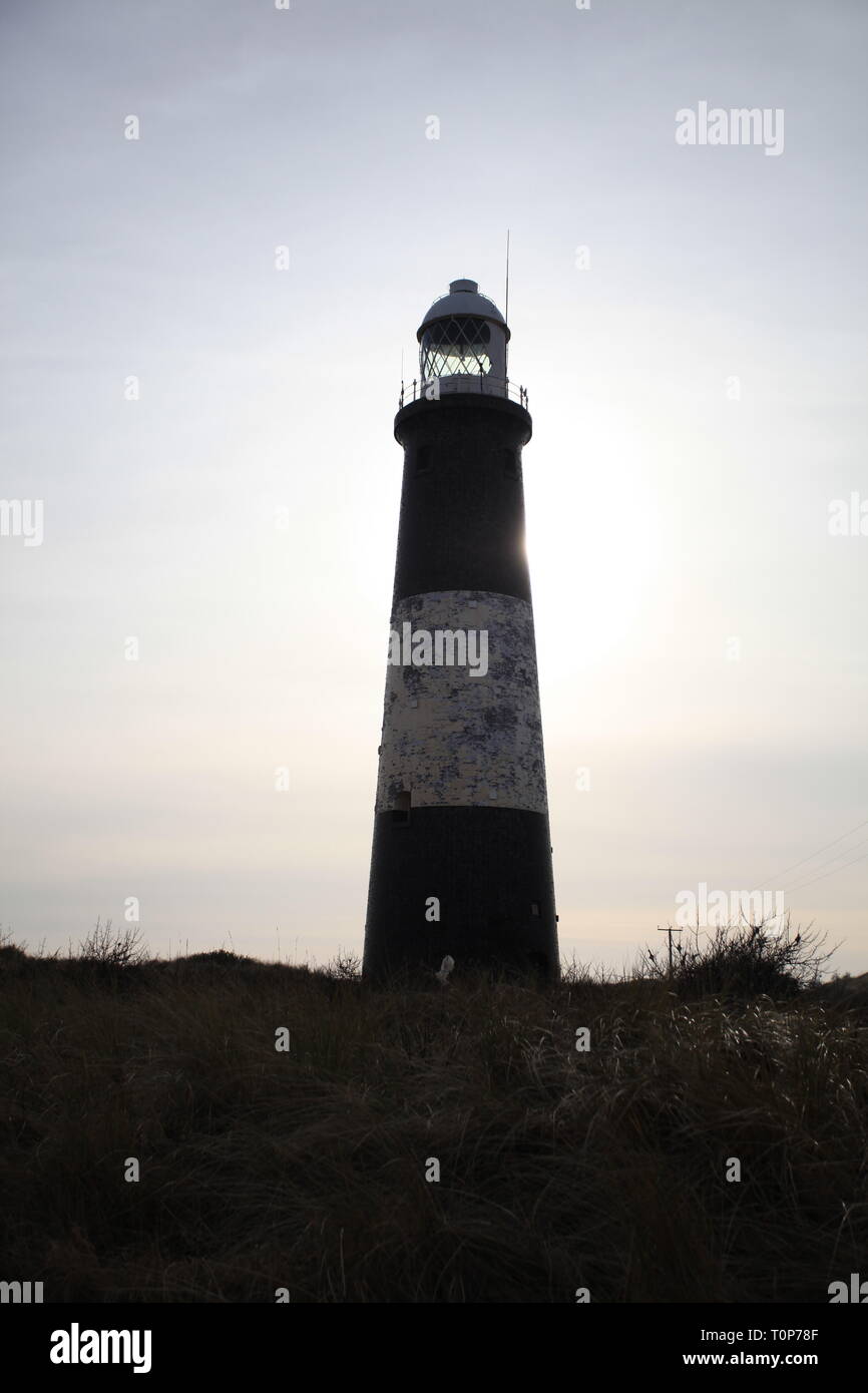 Spurn nature reserve hi-res stock photography and images - Alamy