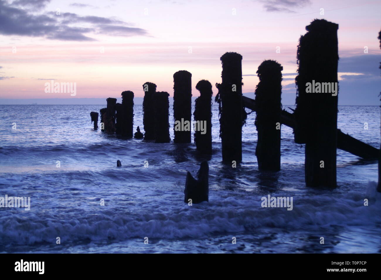 Spurn point yorkshire hi-res stock photography and images - Alamy