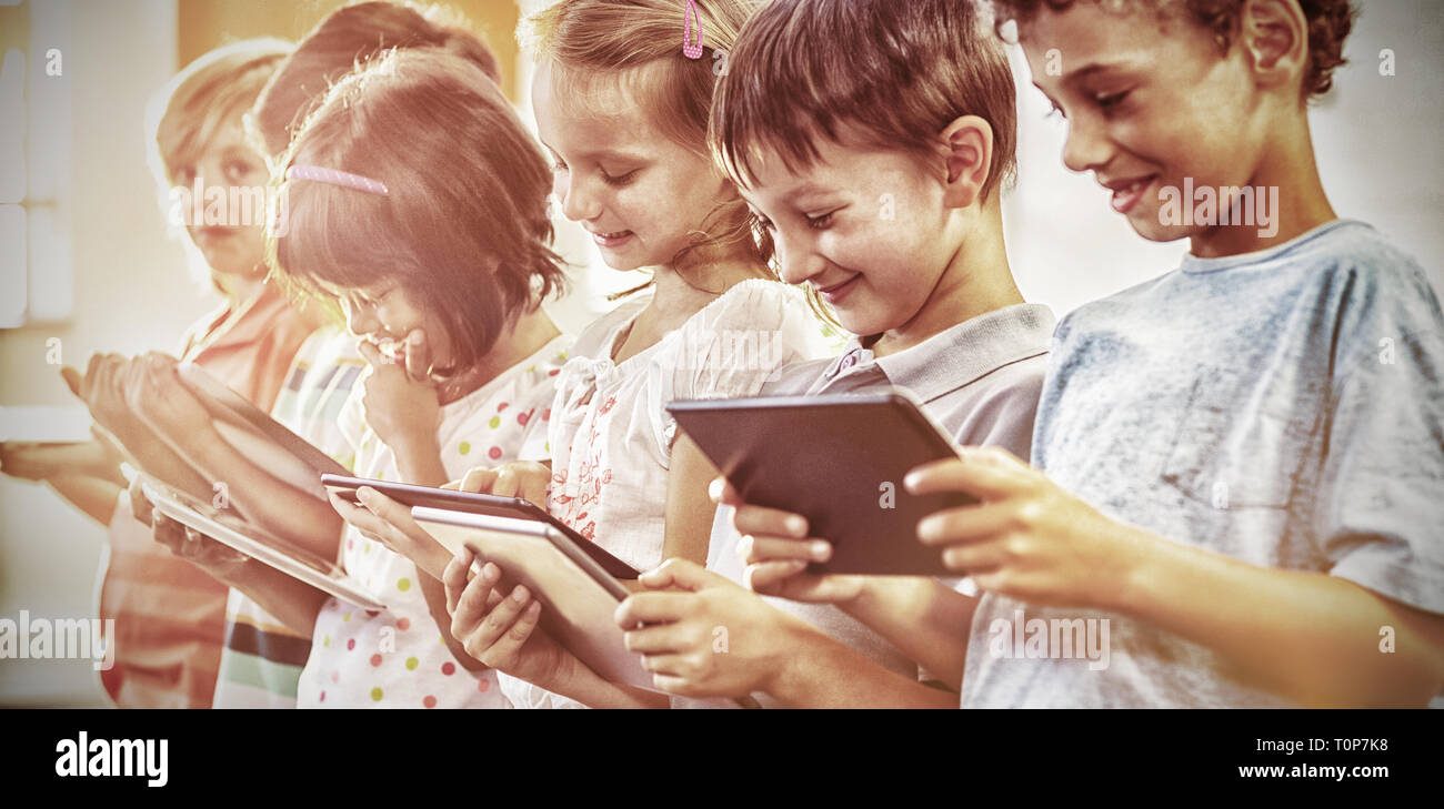 Digital tablets hi-res stock photography and images - Alamy