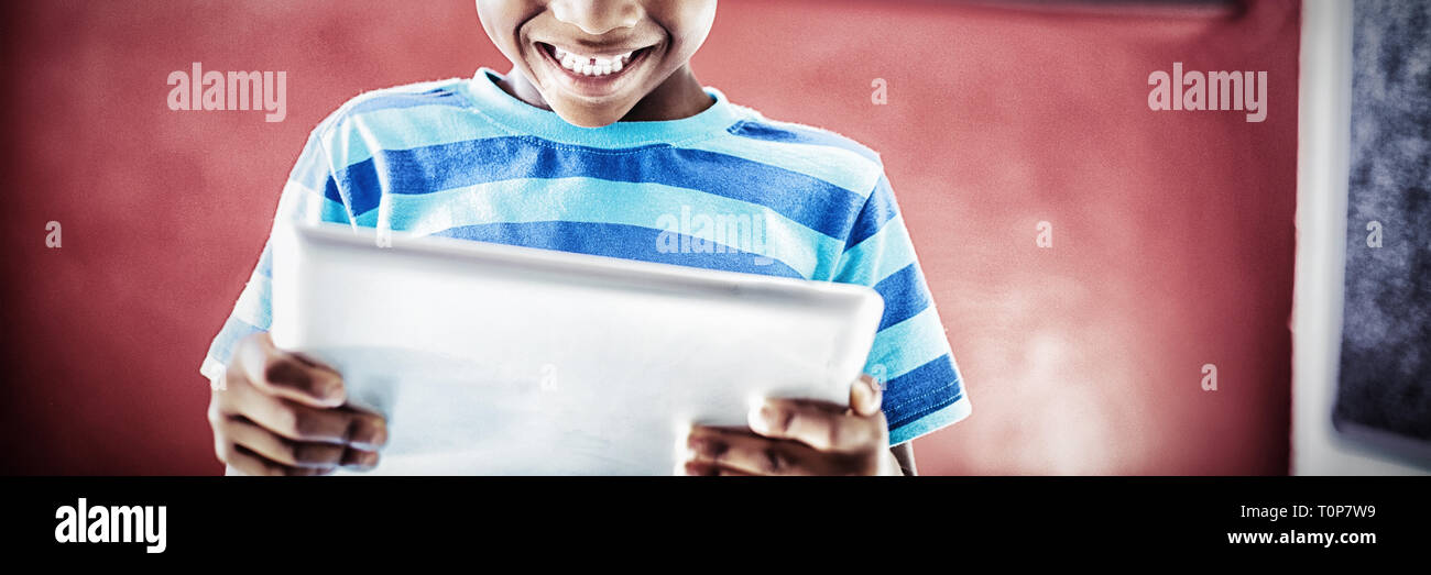 Digital classroom hi-res stock photography and images - Alamy