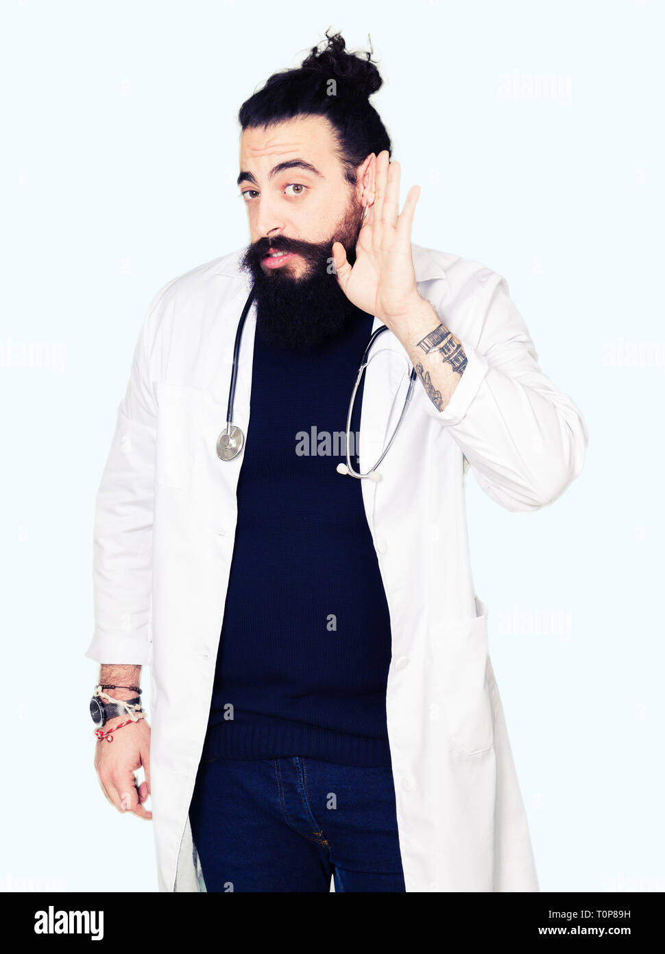 Rumor clinic hi-res stock photography and images - Alamy